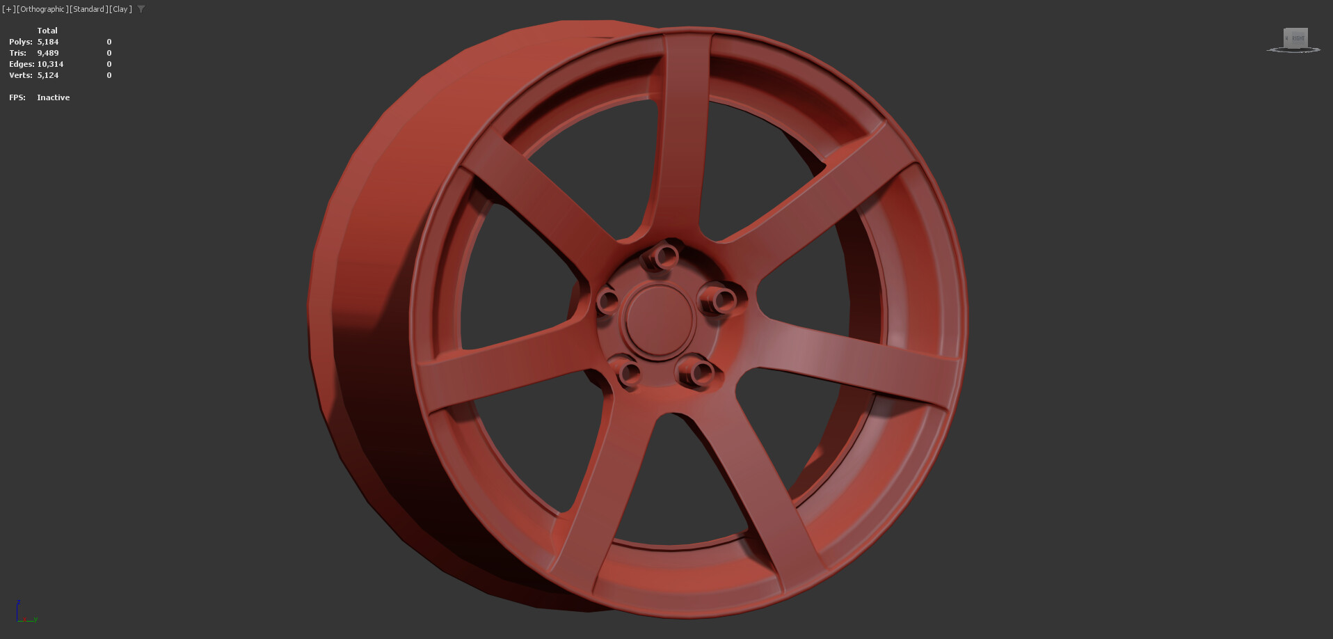 ArtStation - Origin Labo DNA-02