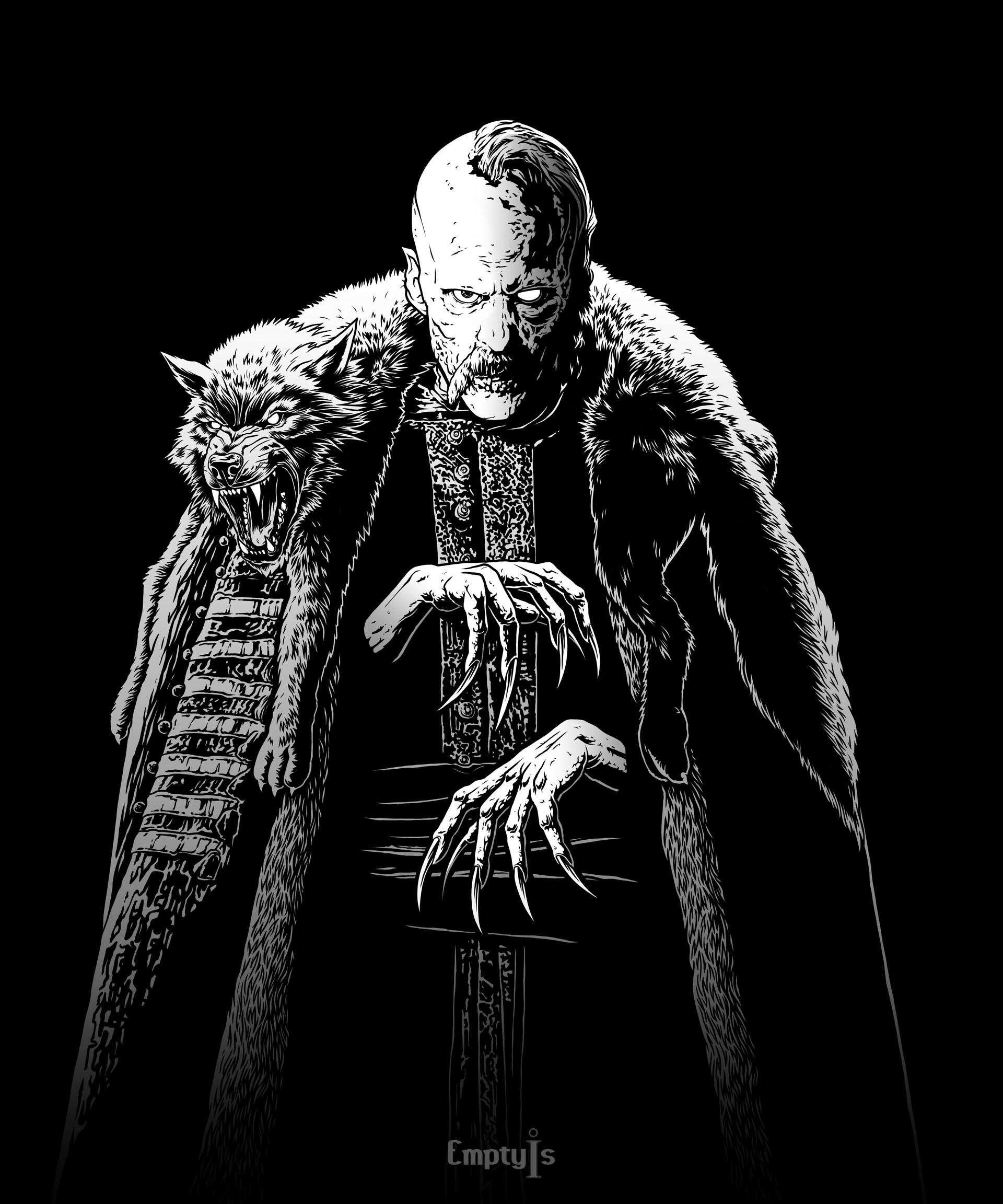 ArtStation - Nosferatu