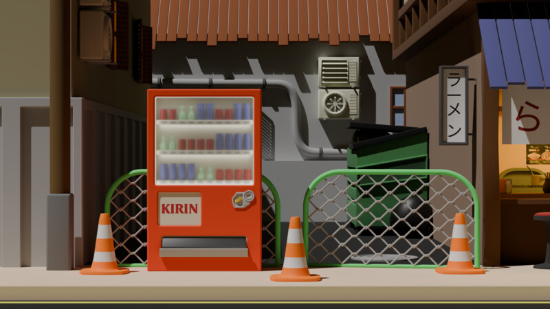 Danny Miles - Portfolio