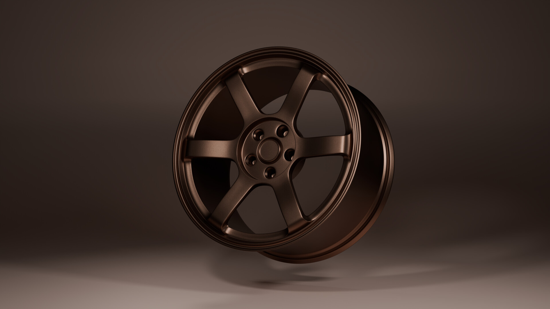 ArtStation - TE37