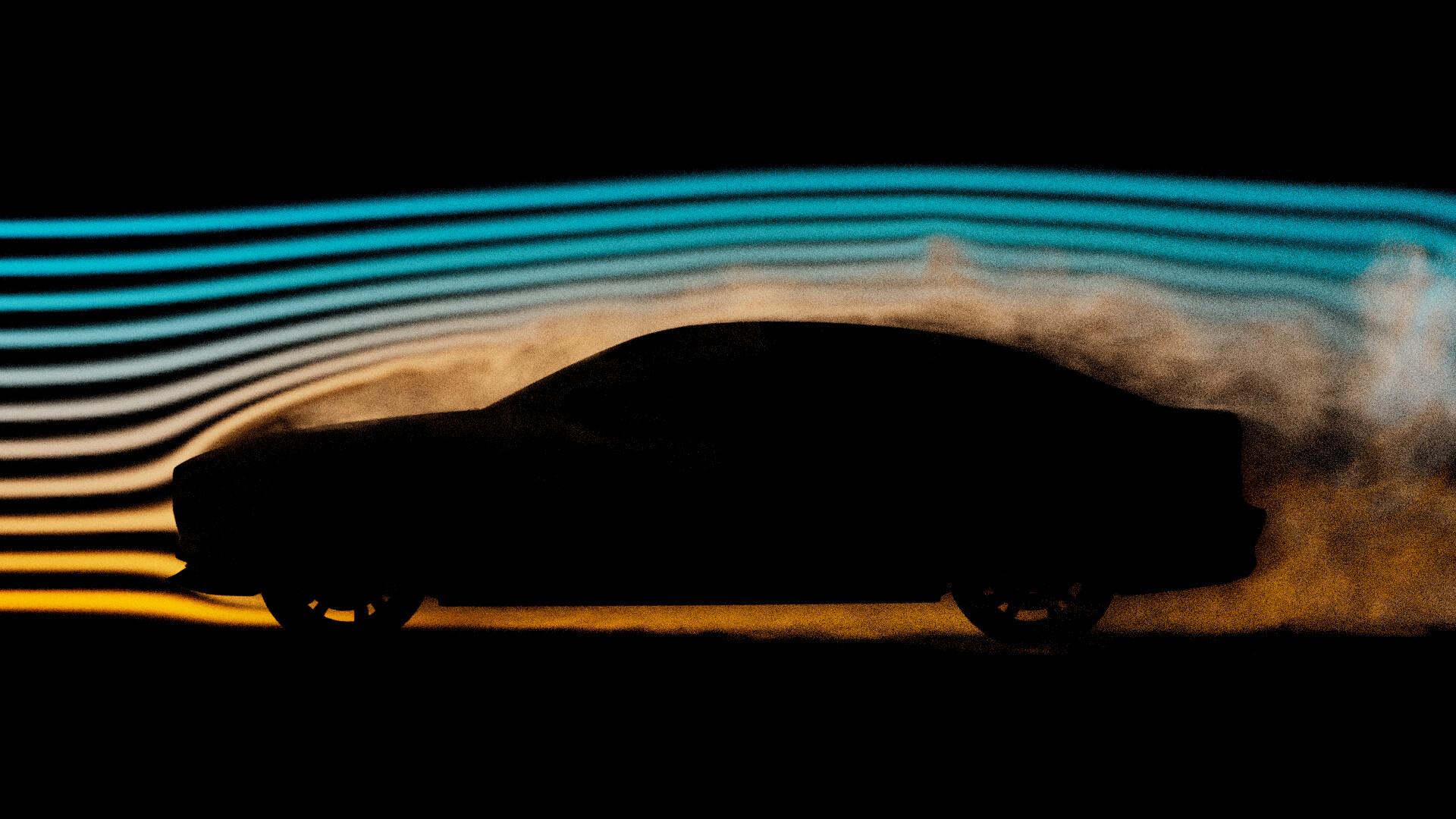 DTM Studio - The art of aerodynamics