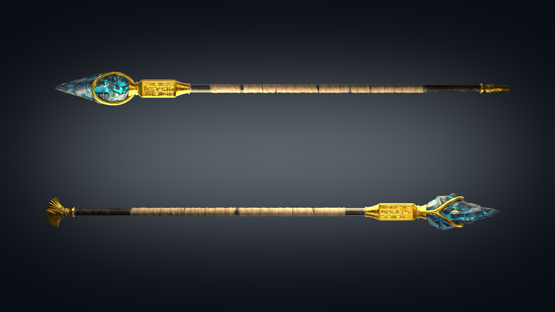 Gaspar Vargas - Don't Mess with Big Tex - Cyberverse Productions