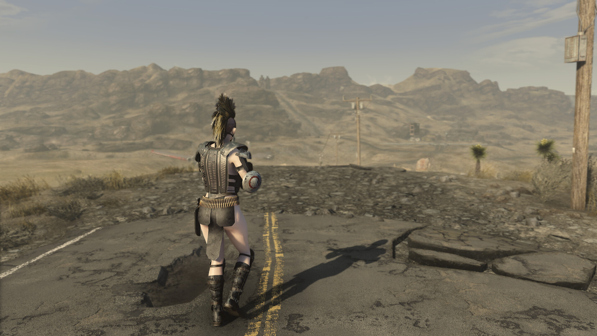 Michael Lucio - Imperial Guard