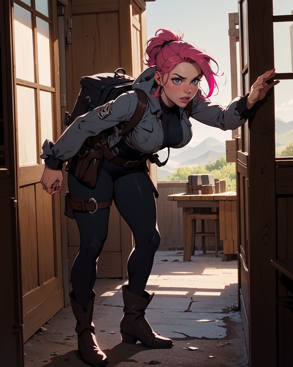 4K Anime Reference Art for Artists and Enthusiasts - 501 Anime Trendy ...