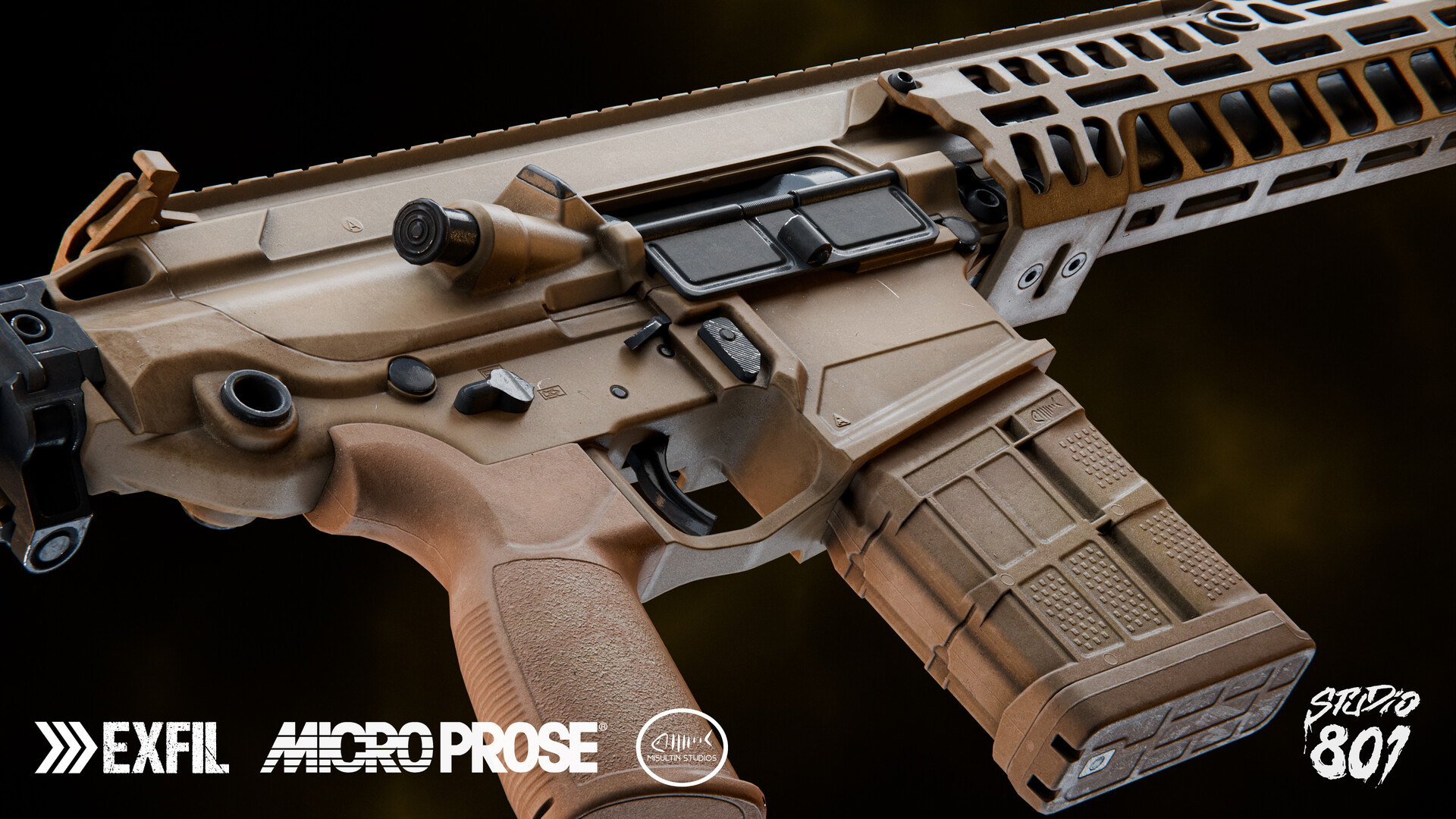 Game Development - Sig_XM7