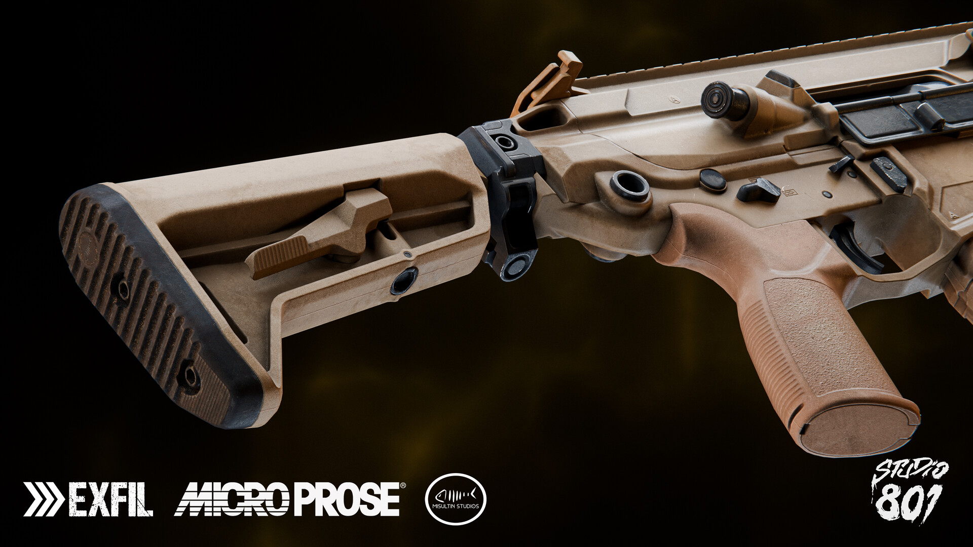 Game Development - Sig_XM7