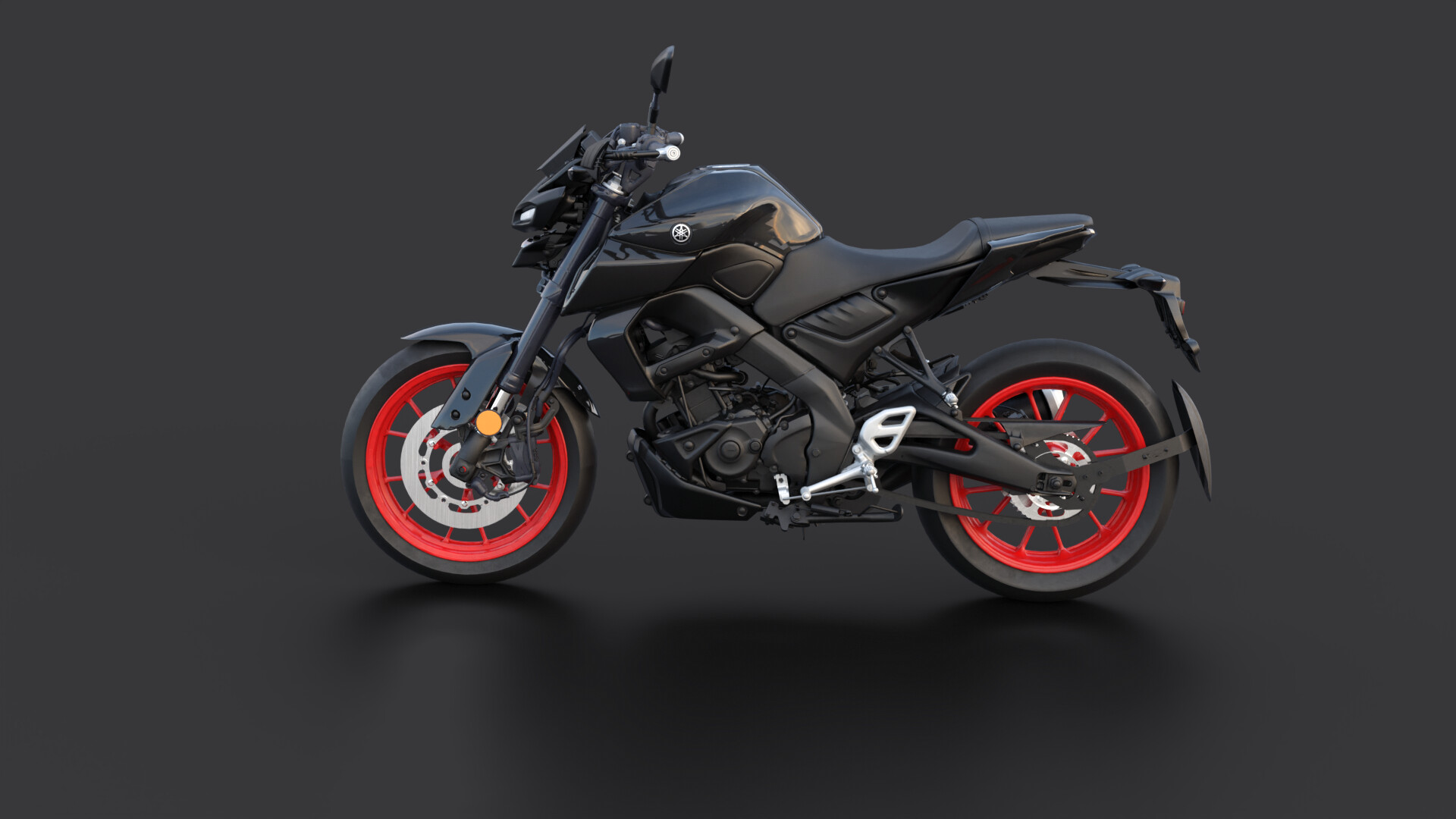 3D Car Models for Blender, Maya, & 3ds Max – Buy High-Quality 3D Assets ...