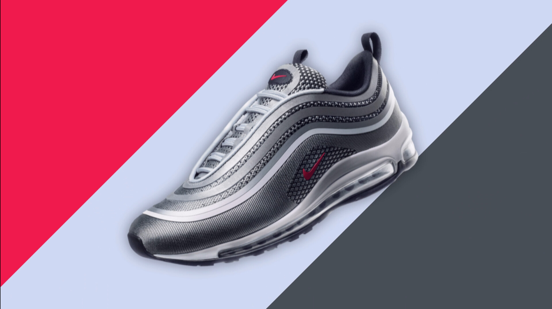 ArtStation - Nike | Motion Graphics Advert (Unofficial/Concept)