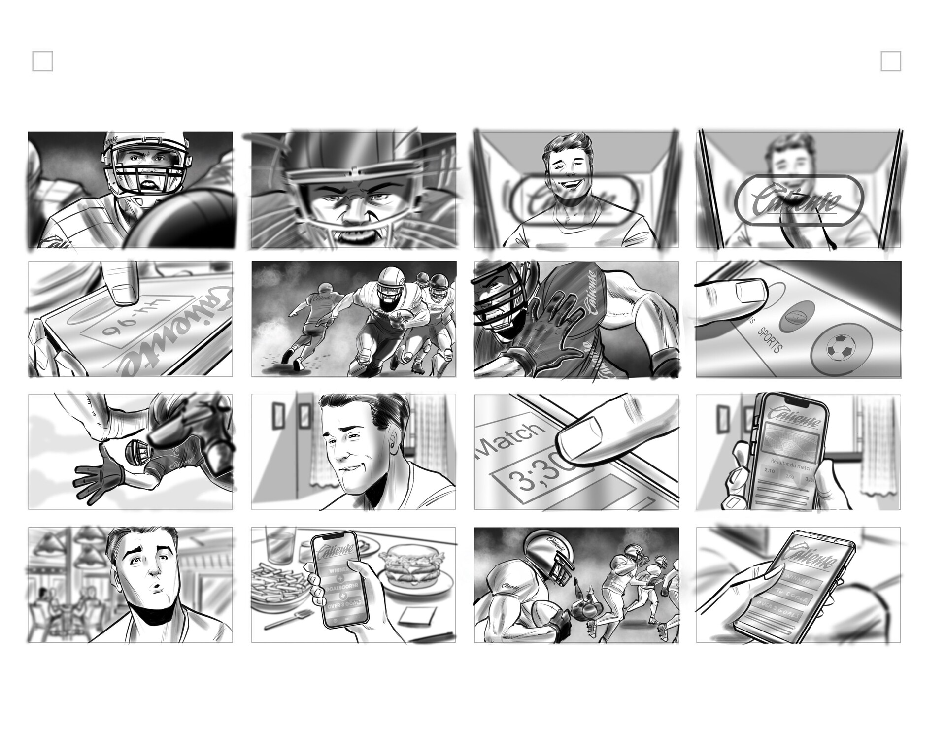 ESTRELLA ⭐️ ARTE - story