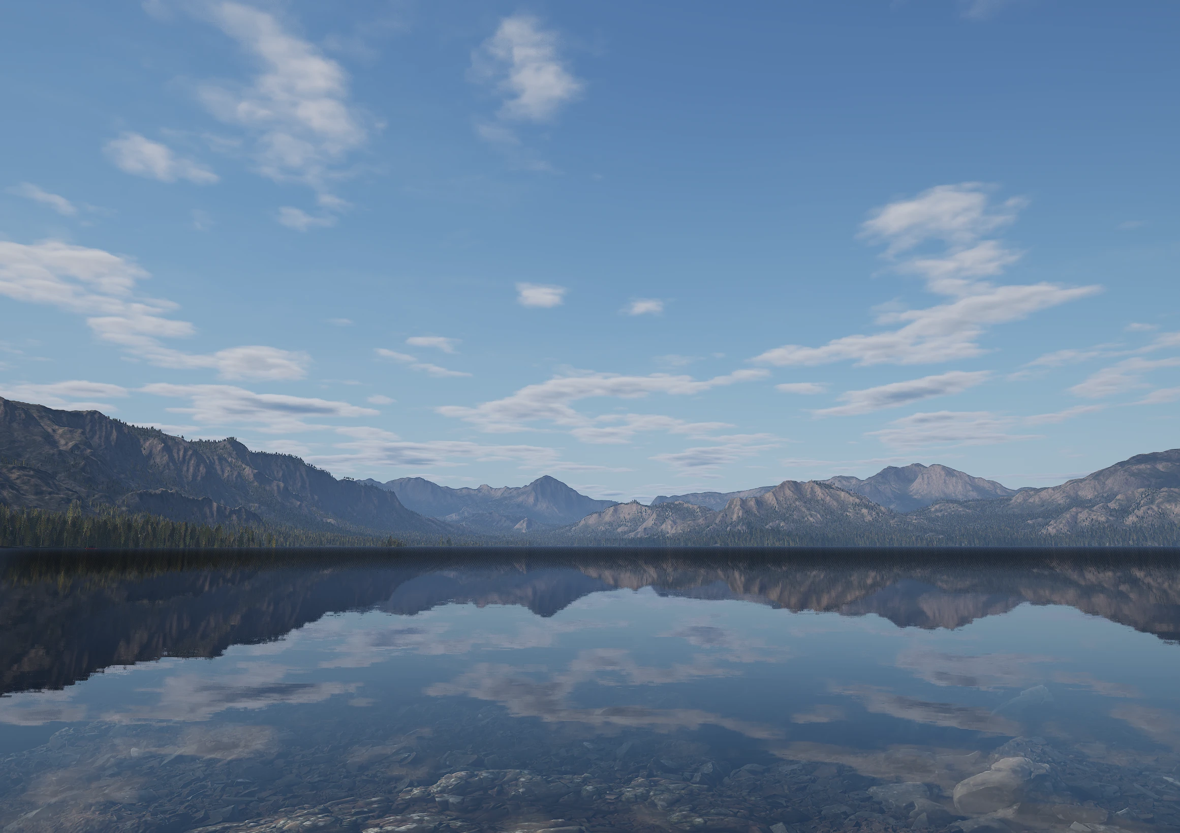 ArtStation - Environmental Time Lapse