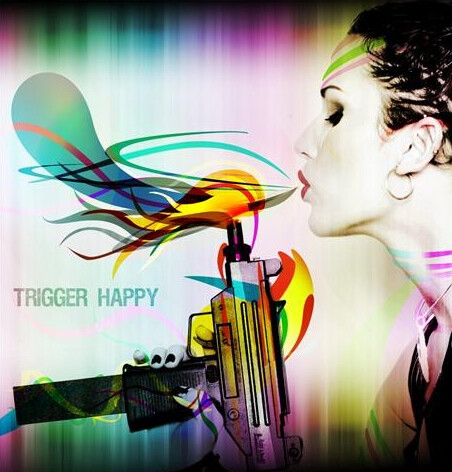 ArtStation - Trigger Happy