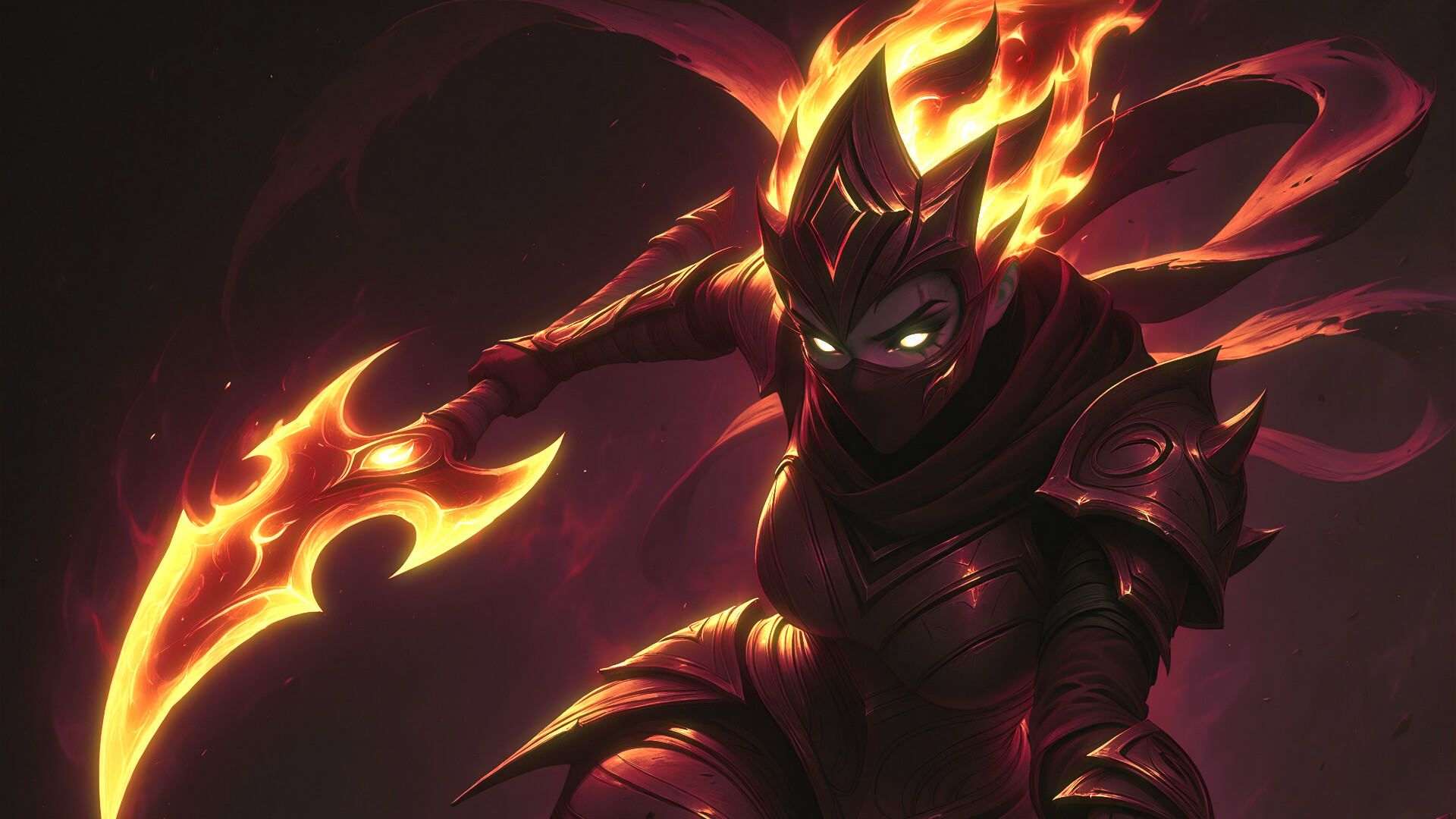 ArtStation - Ignition