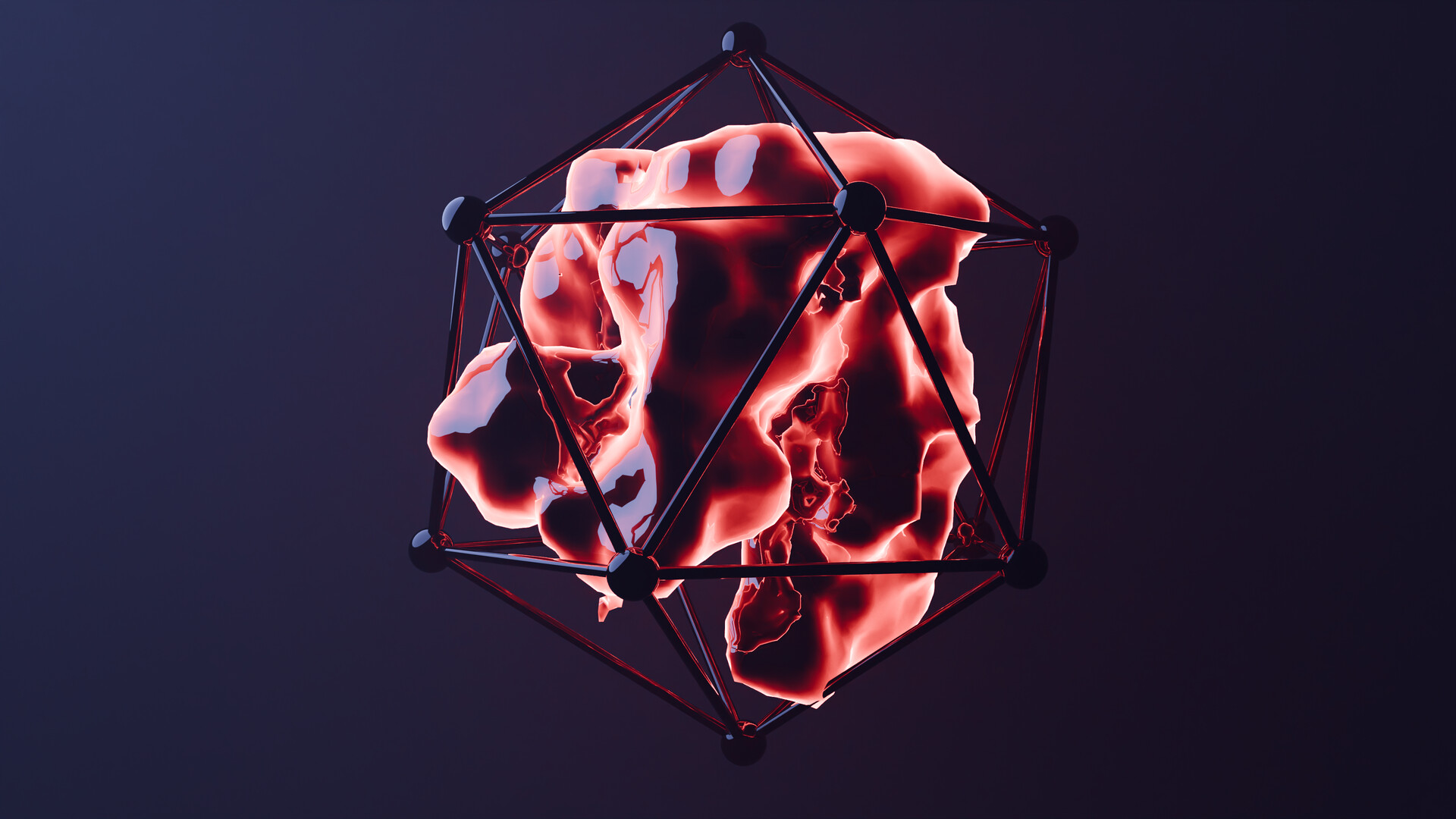 ArtStation - Cubic_Flow