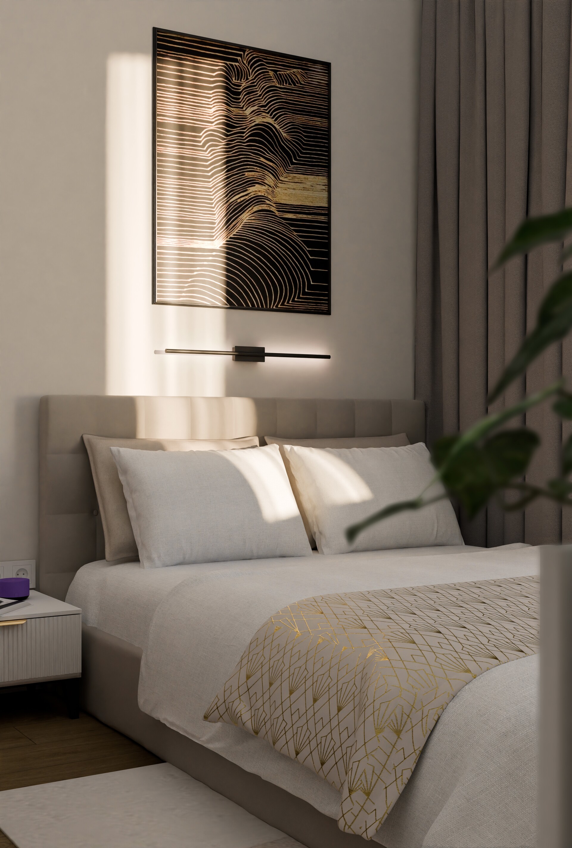 ArtStation - 3D design, visualization