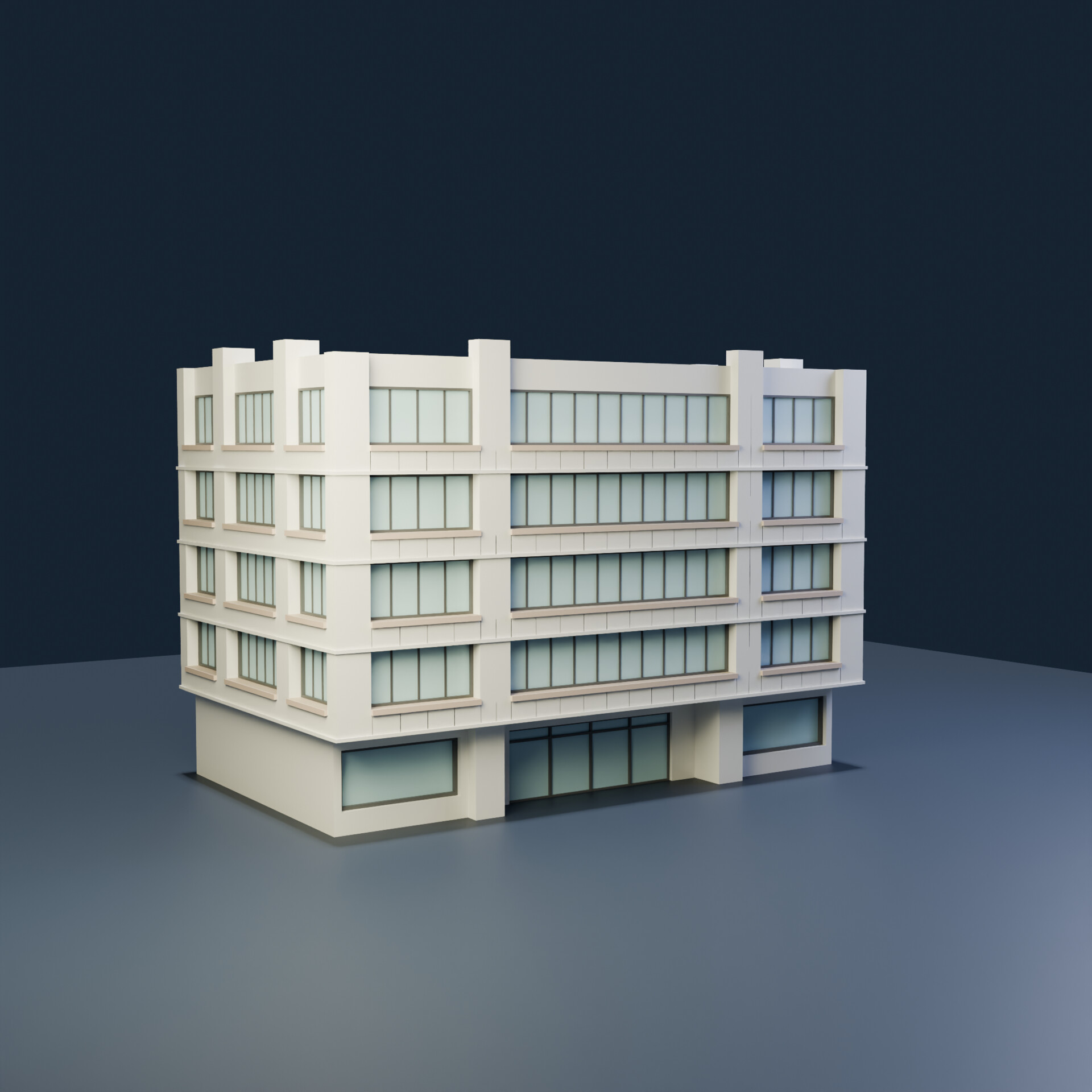 how to draw manga city backgrounds