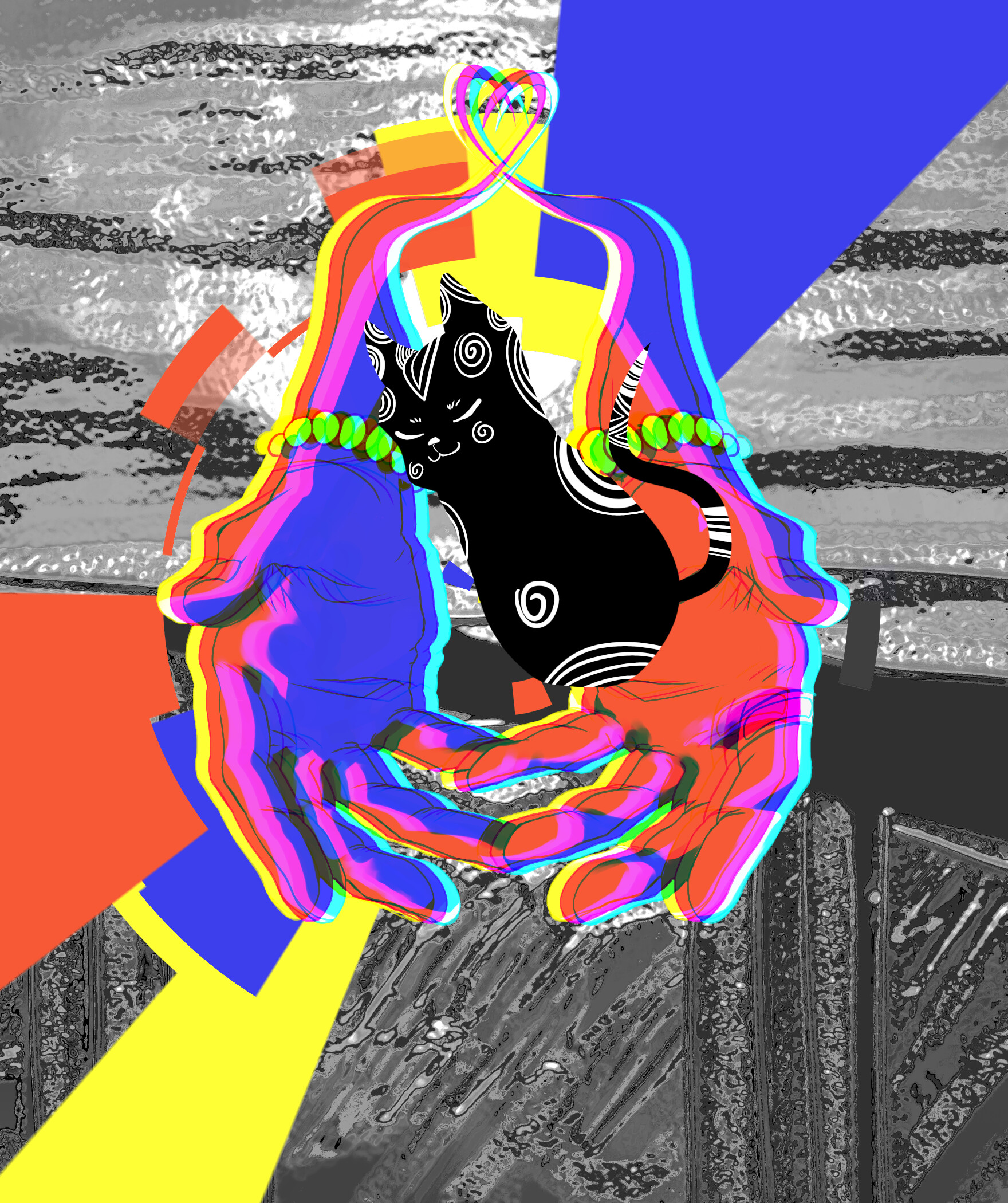 ArtStation - Experiment