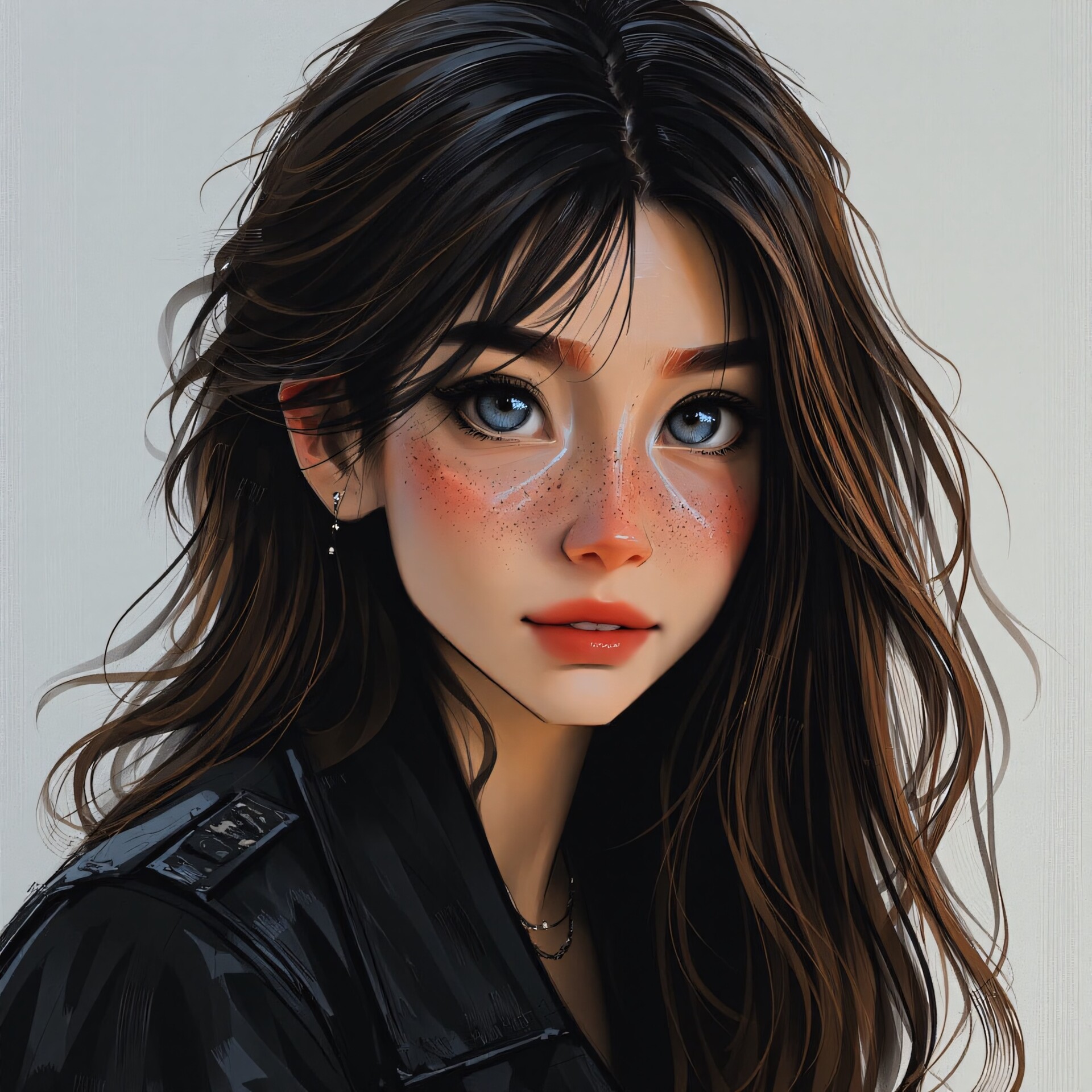 ArtStation - Sweet Grunge