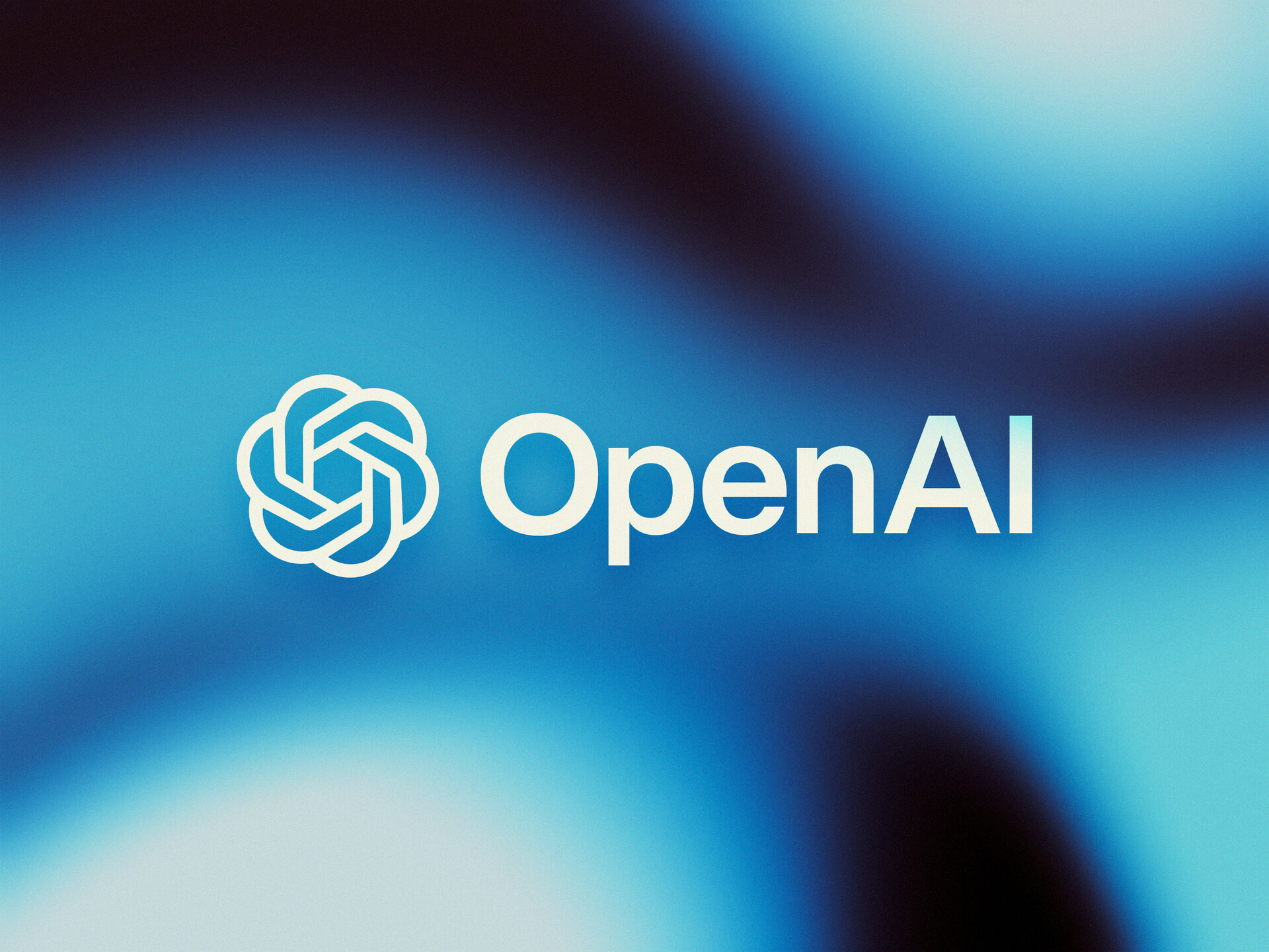 ArtStation - OpenAI logo redesign