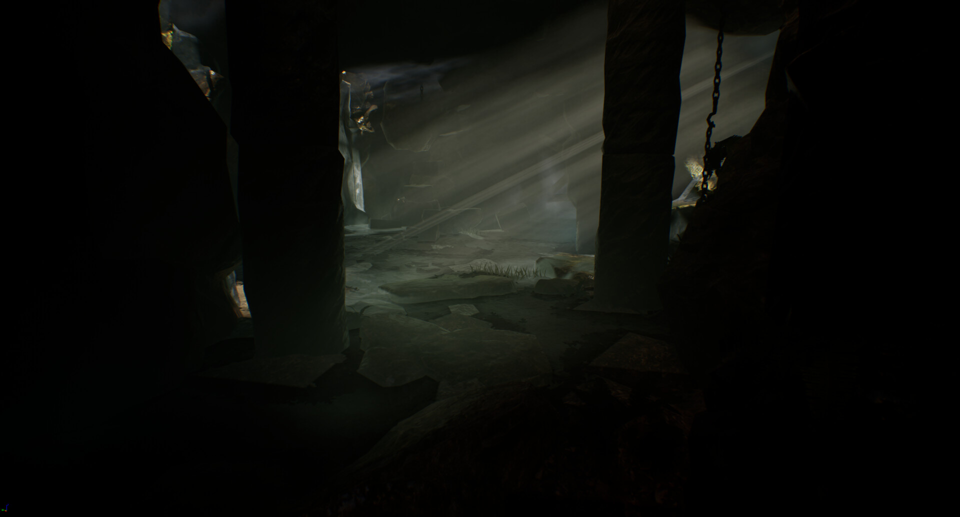 ArtStation - Lightning: Final project