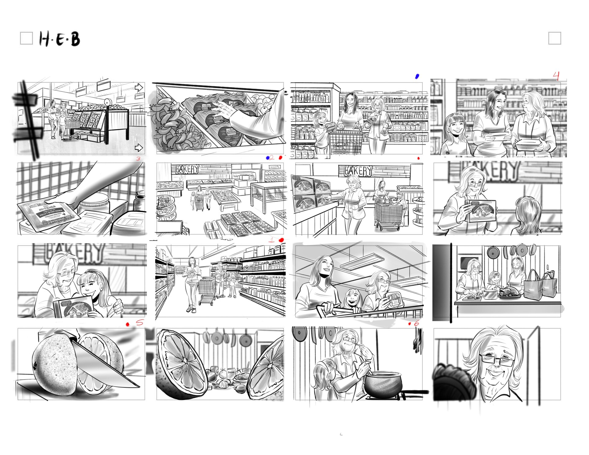 ESTRELLA ⭐️ ARTE - story