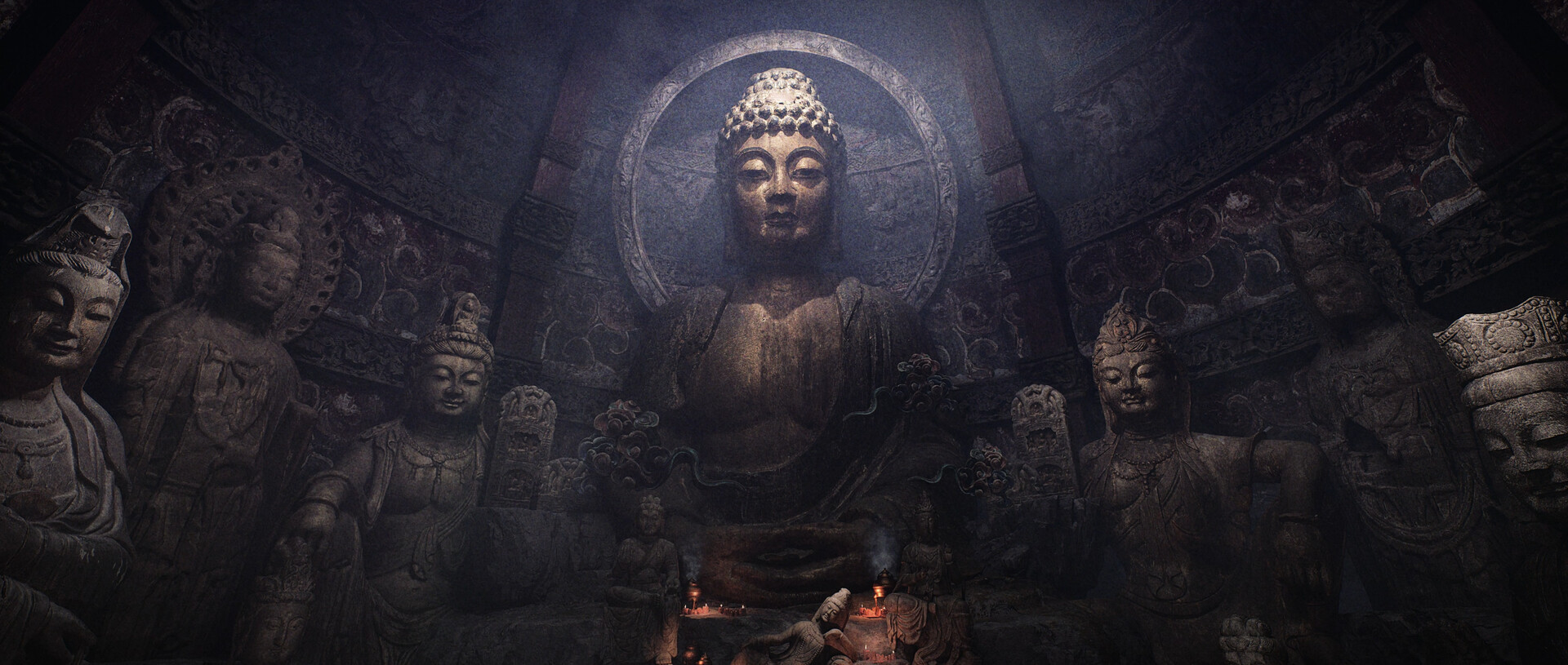 ArtStation - Black Myth:WuKung Fans Art