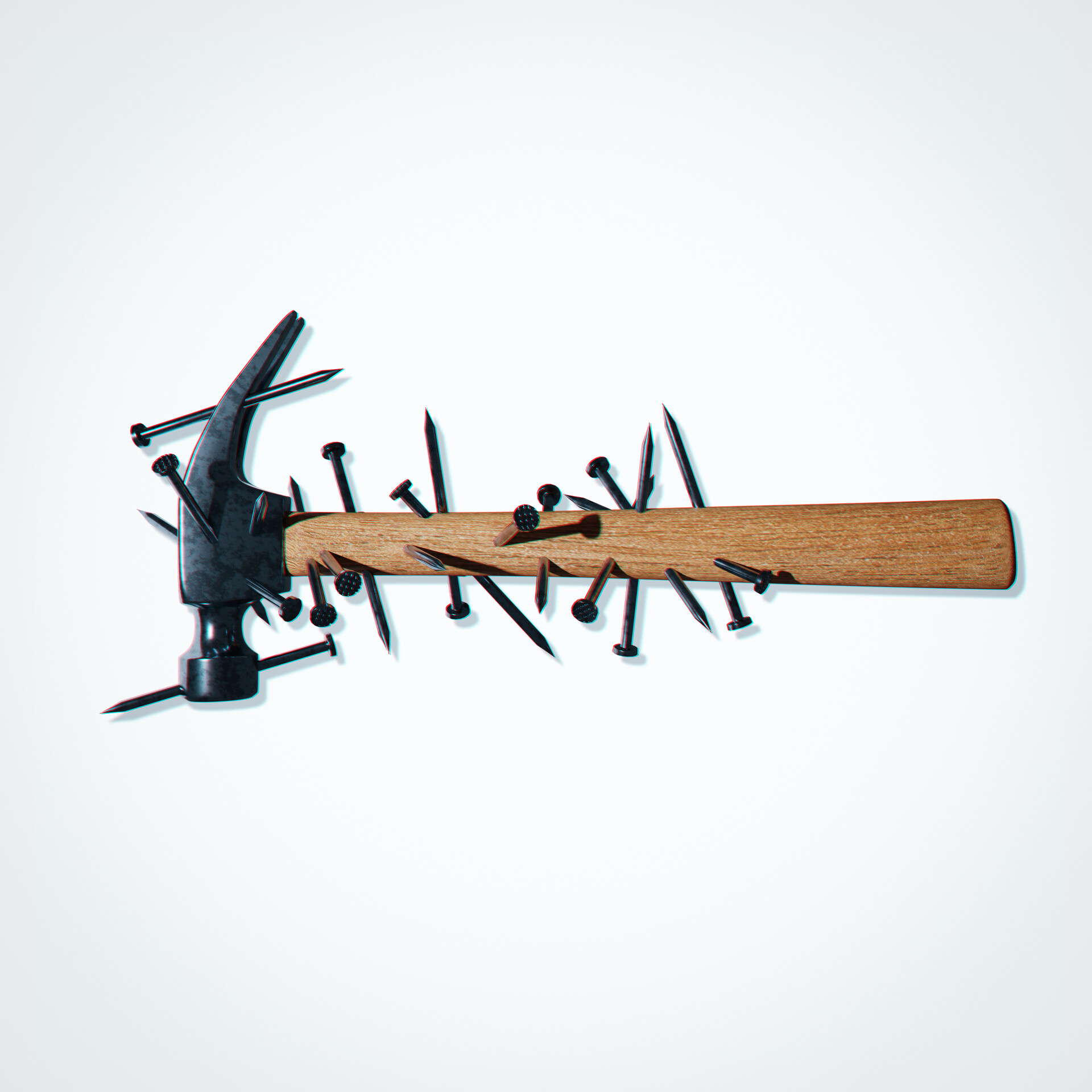 ArtStation - Harmmer