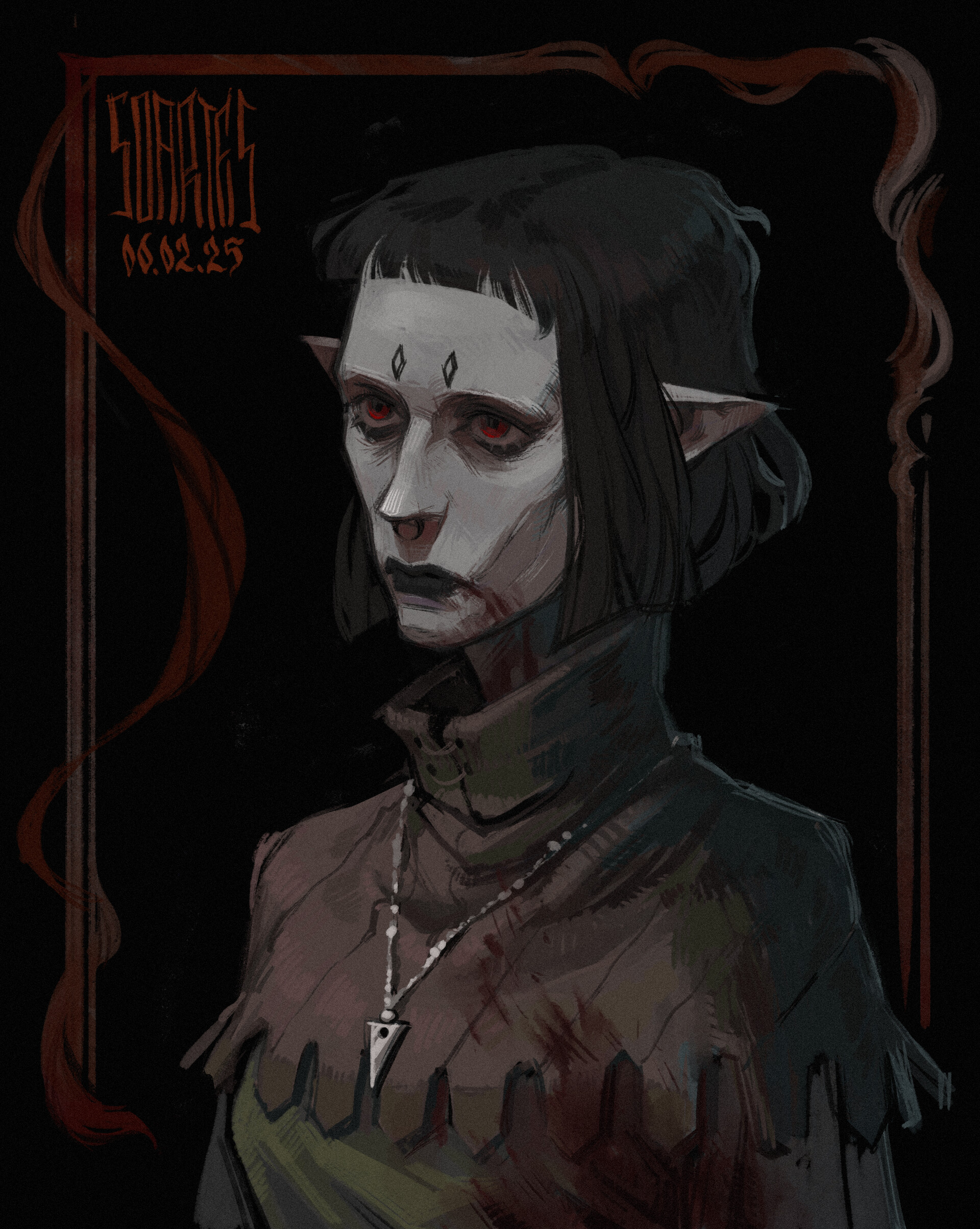 ArtStation - 6666