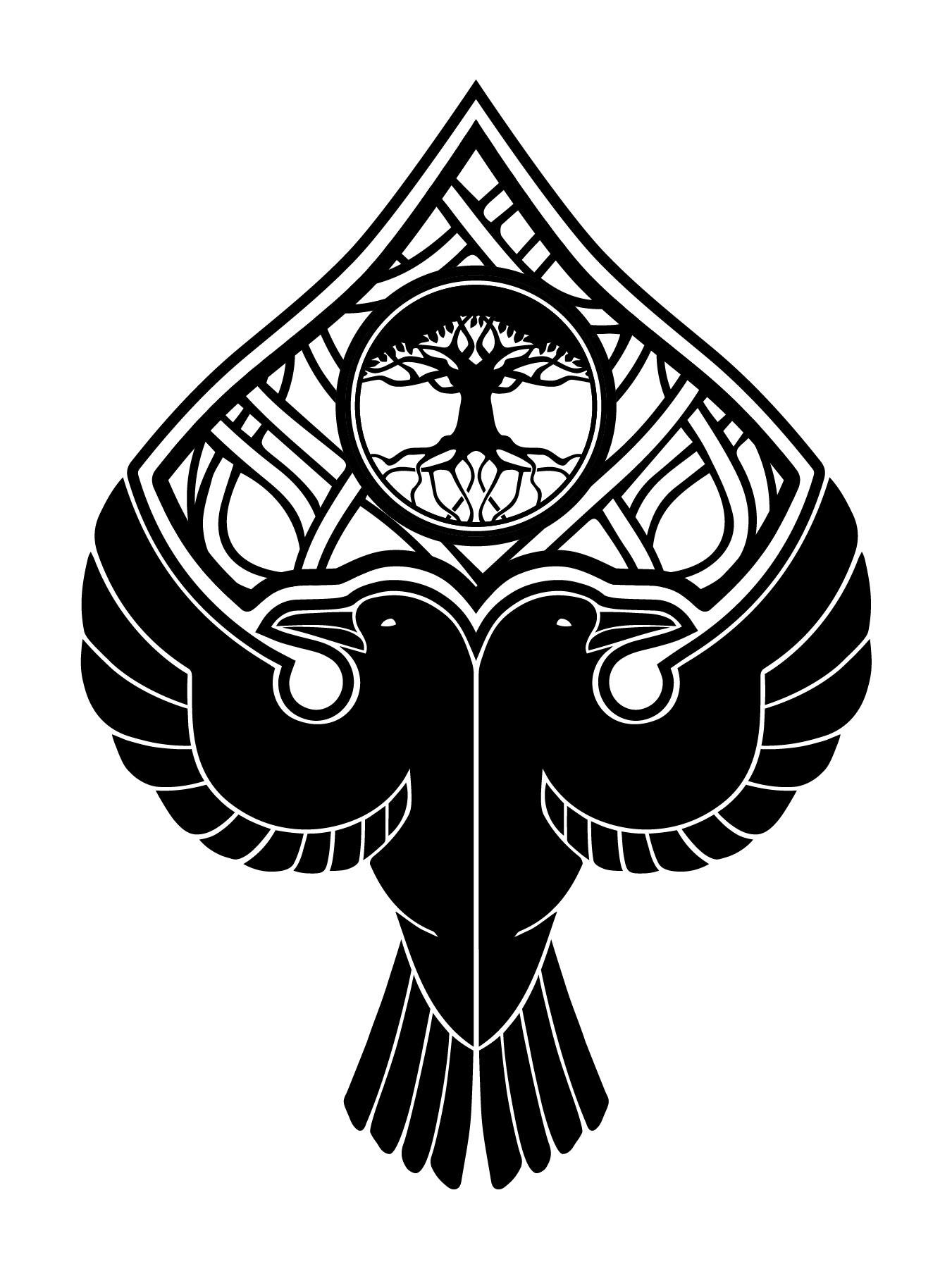 Grace Kooken - Miscellaneous Logos