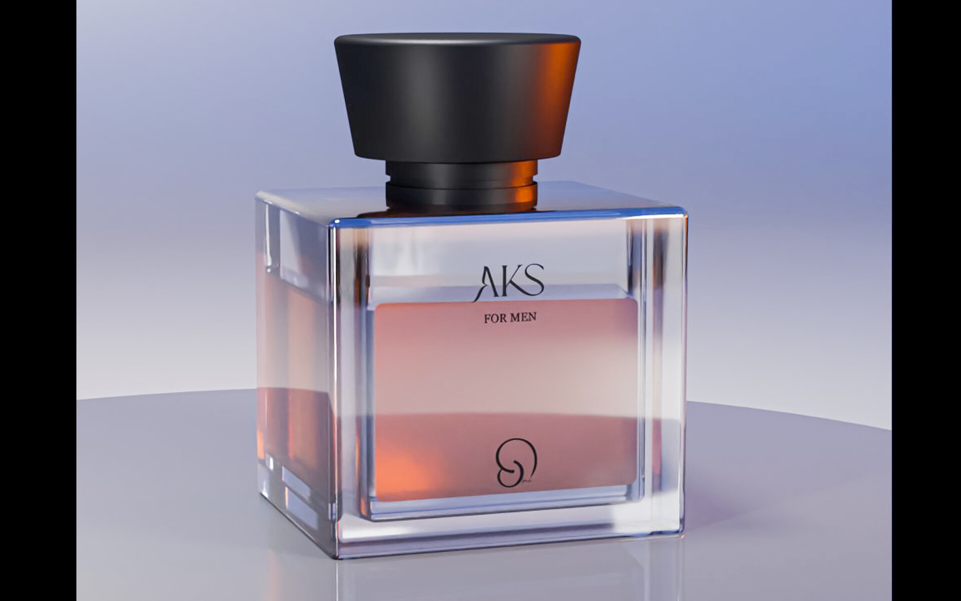 ArtStation - 3D Perfume Bottle Animation | Amazing Product ...