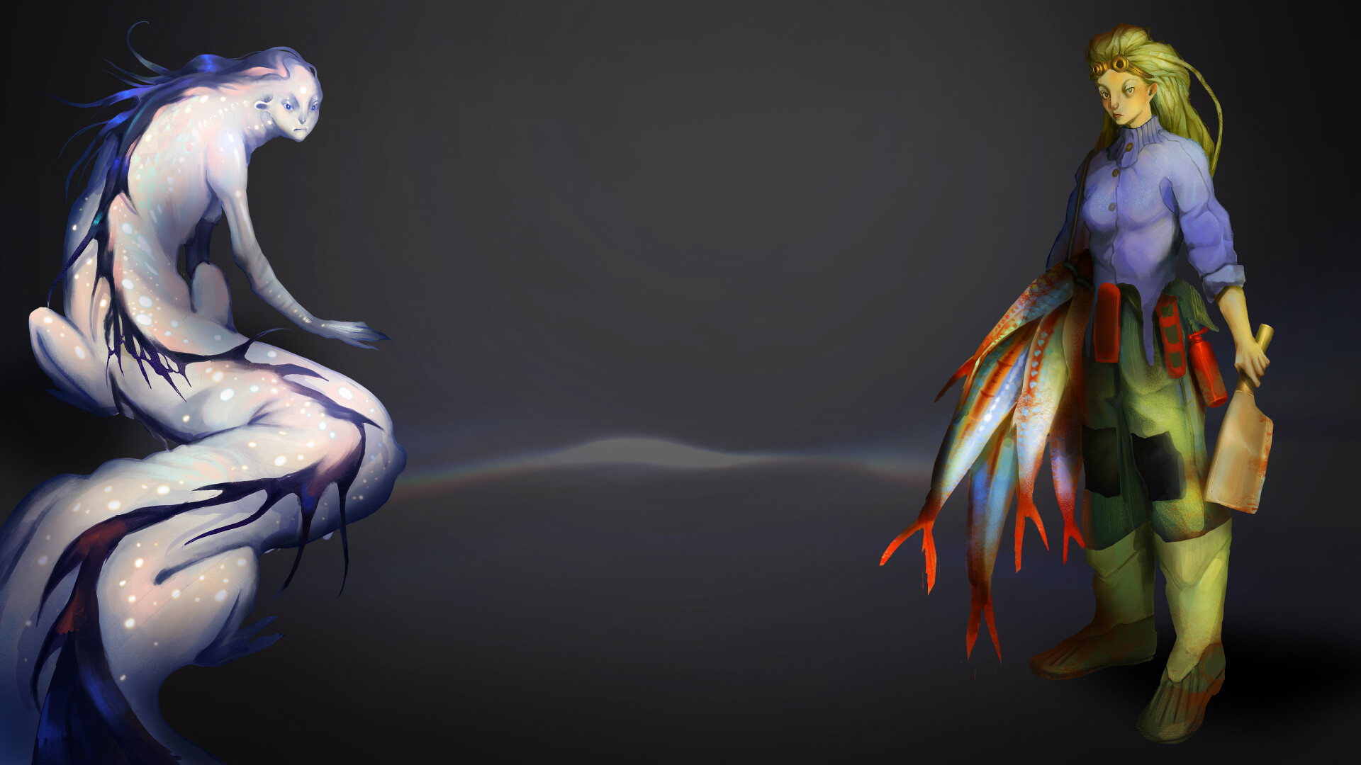 ArtStation - Leviathan