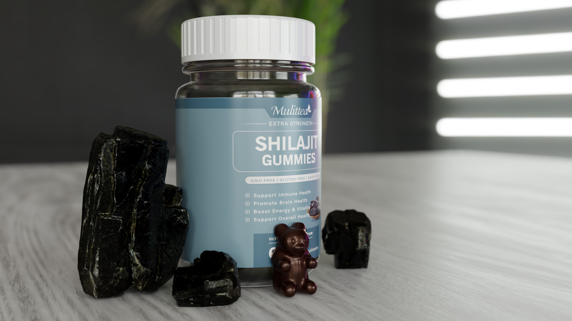 ArtStation - Product Design - CGI Animation and Advertisement