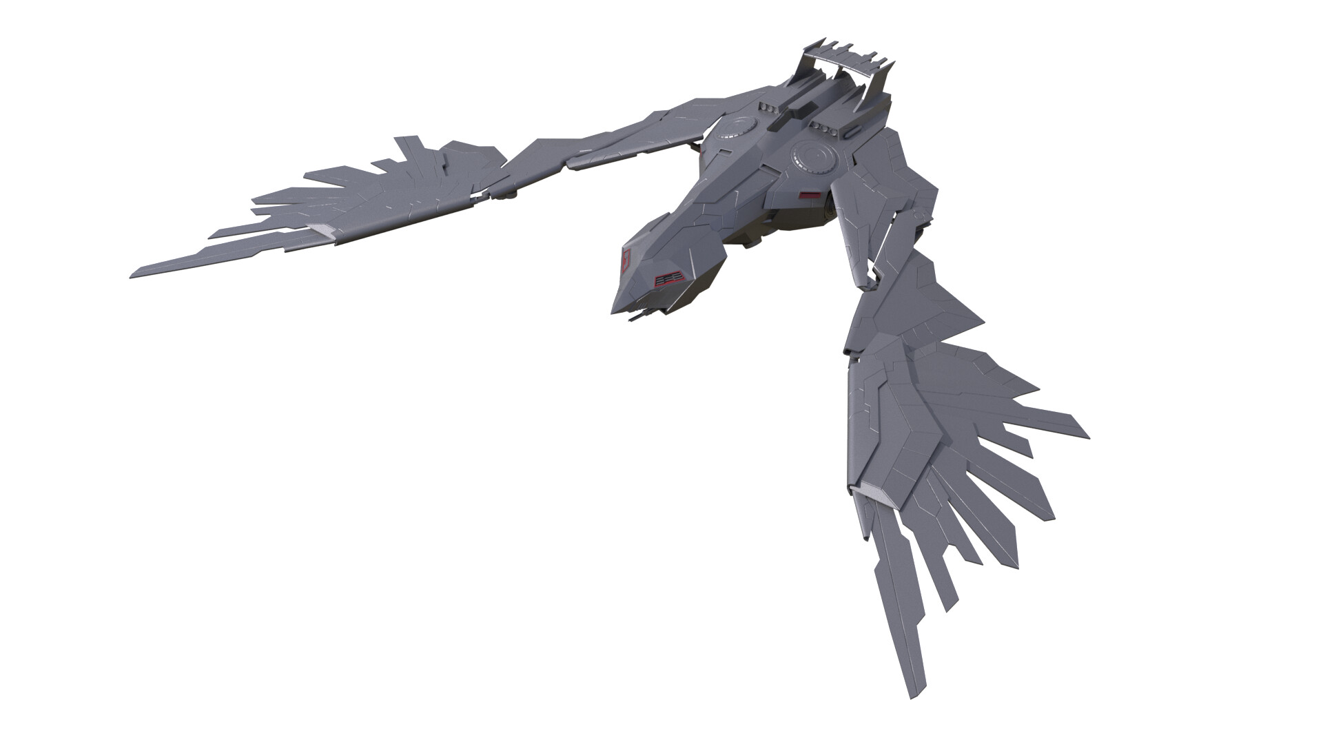 ArtStation - RE:SET | ROG - Bastius