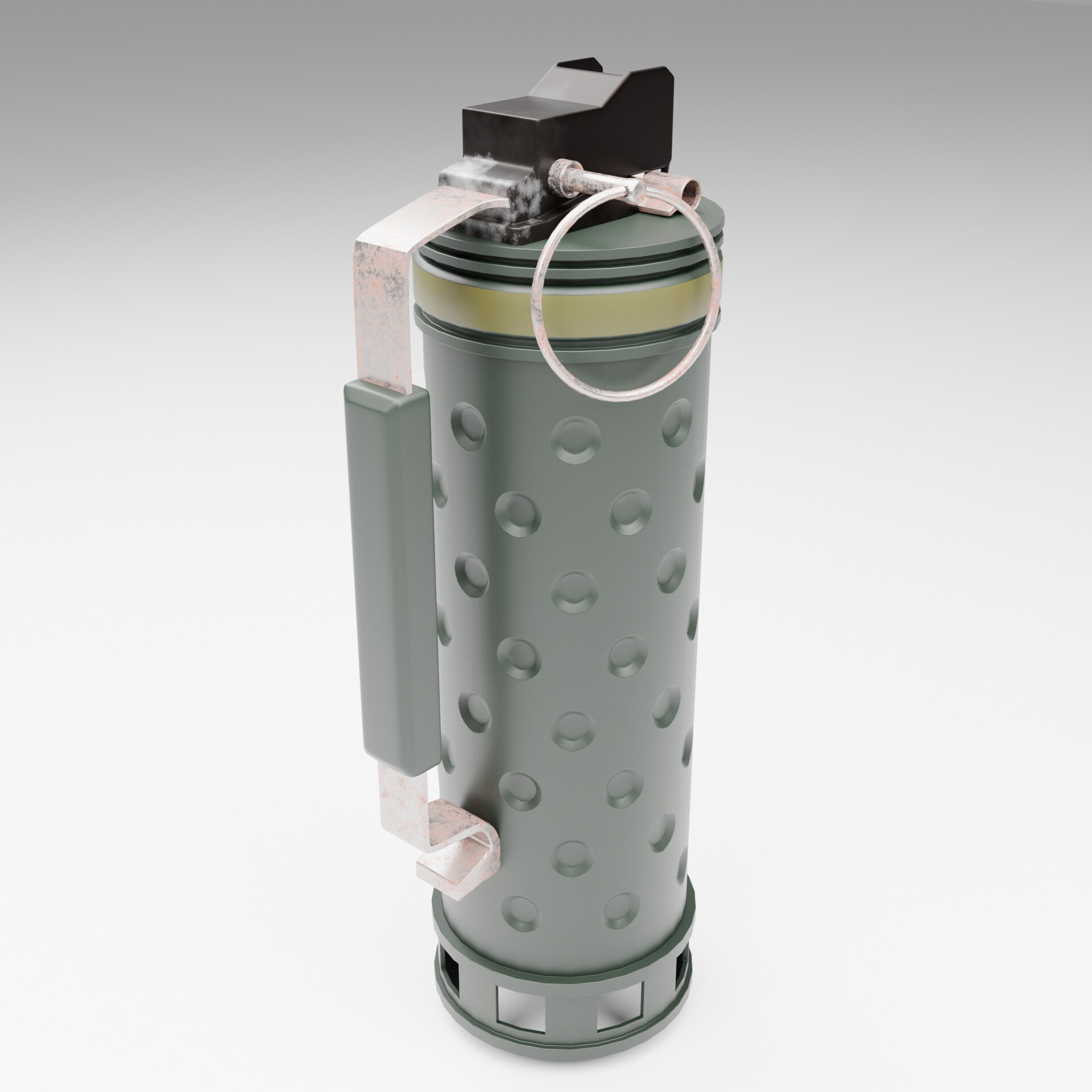 ArtStation - Flashbang