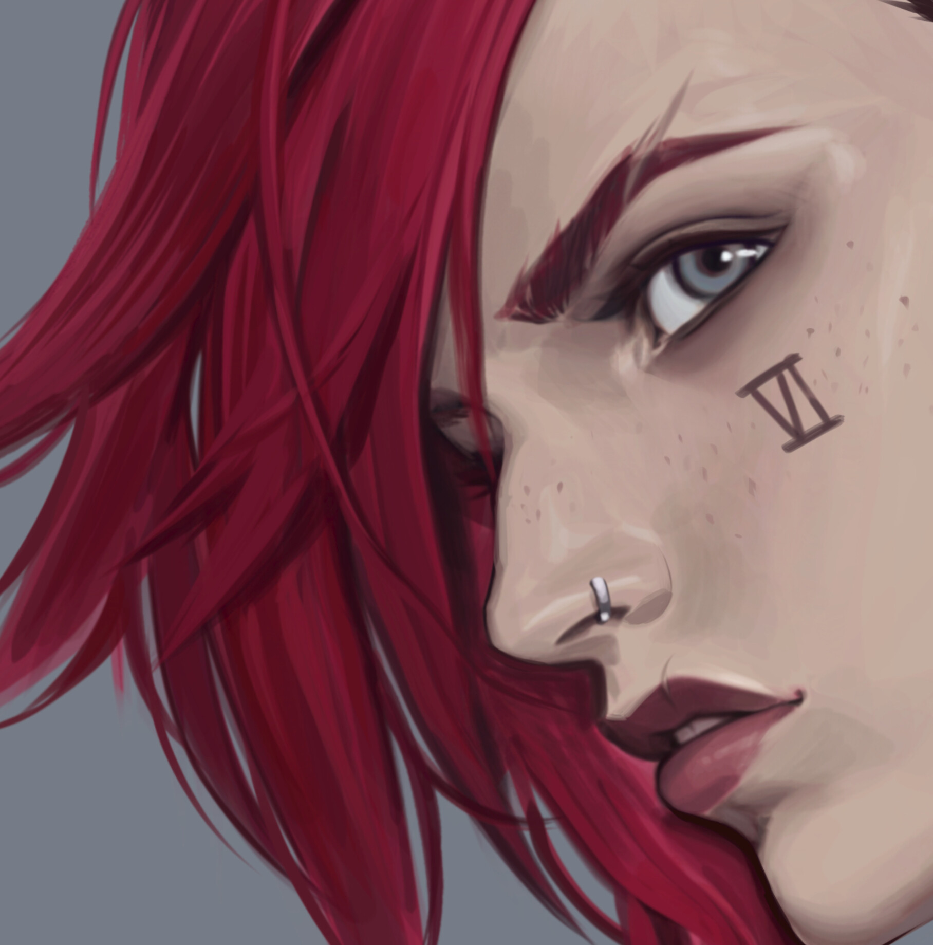 Paul Kwon (Zeronis) - VI