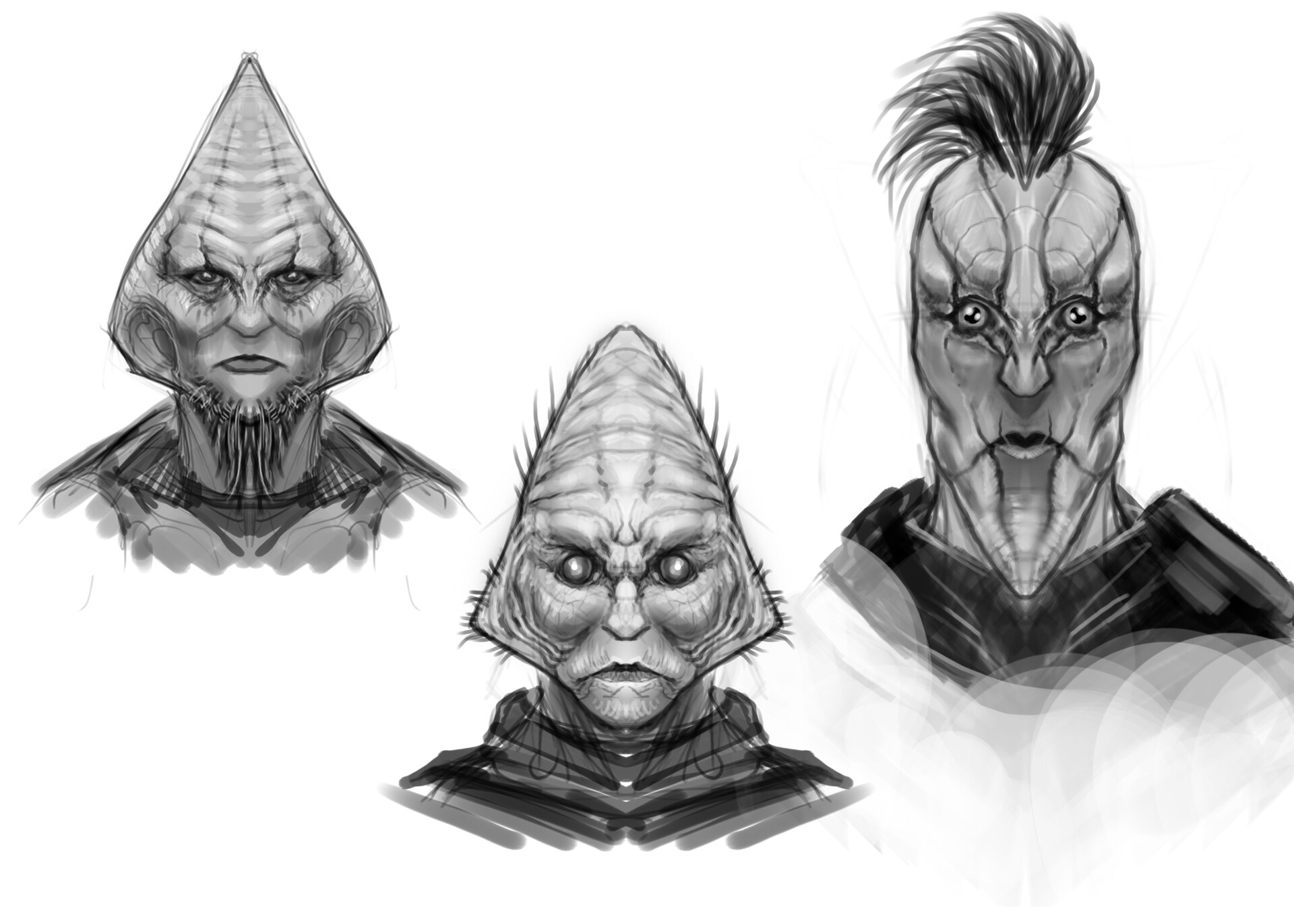 Adam Milicevic - GOTG : Vol. 3 - Carrot Guard