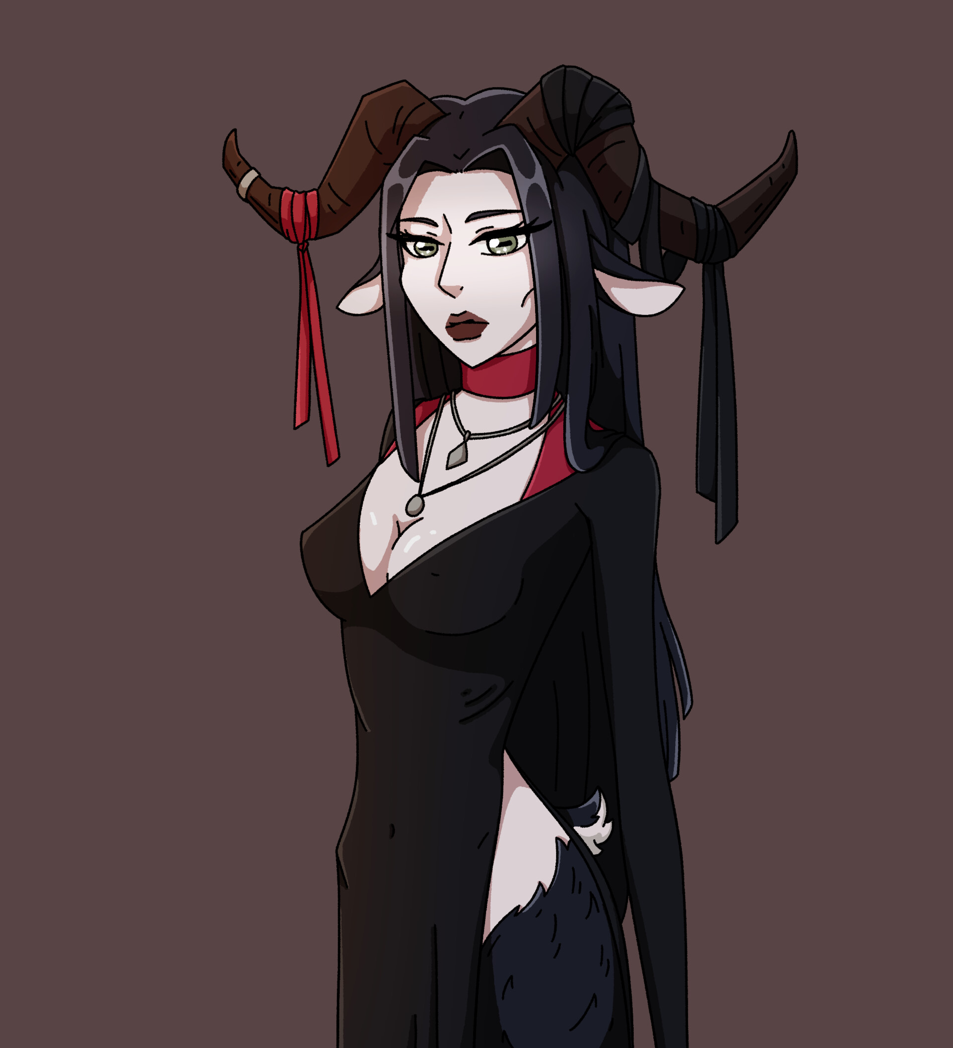 ArtStation - Ms.Tumnus