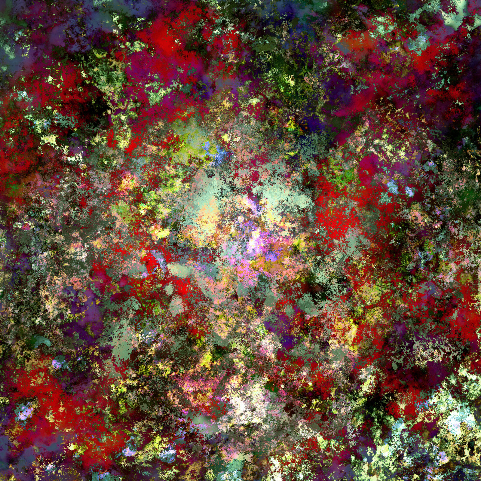 Keith Mills - Expecting the storm