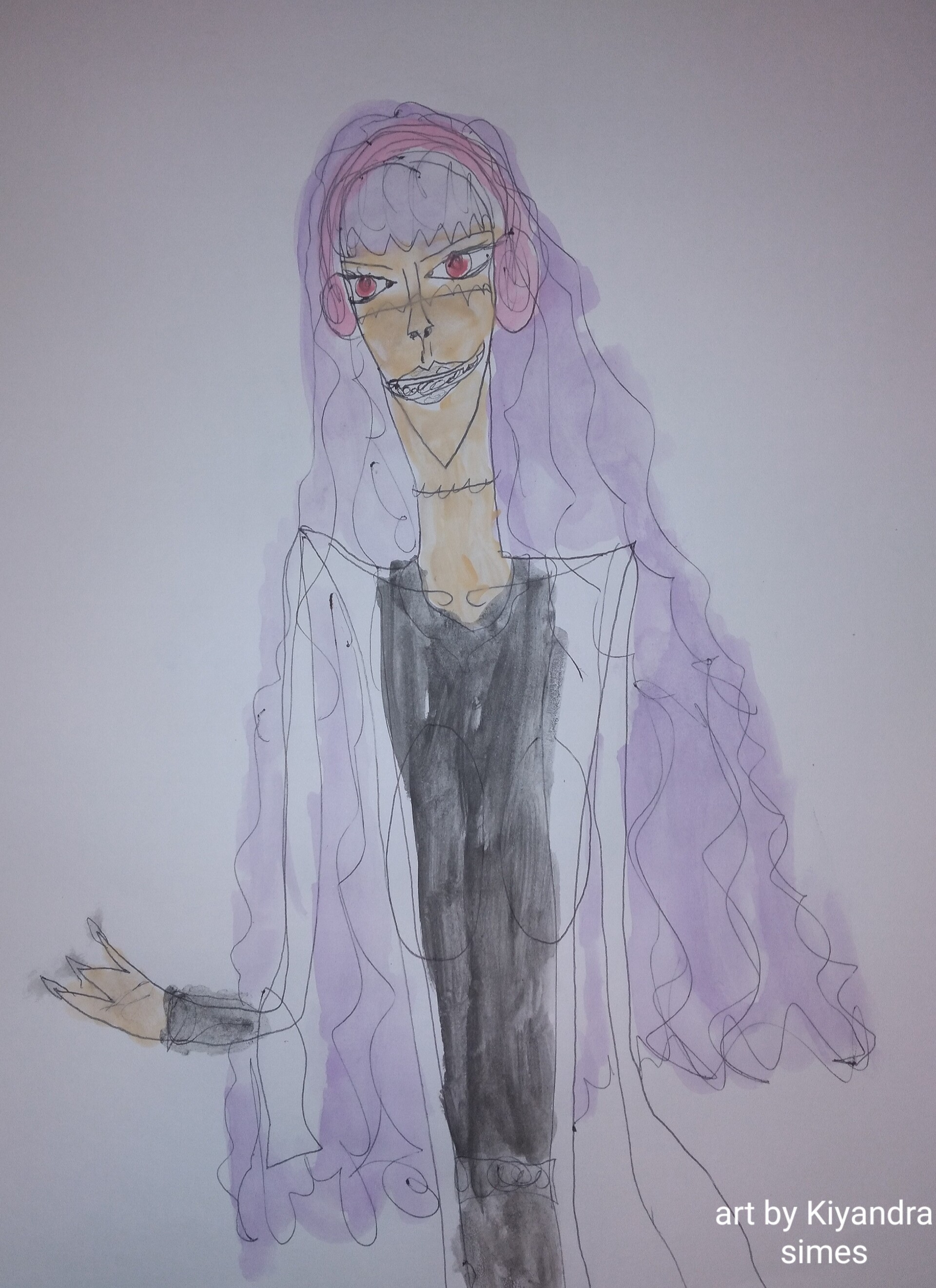 ArtStation - Gavrill Madaraki