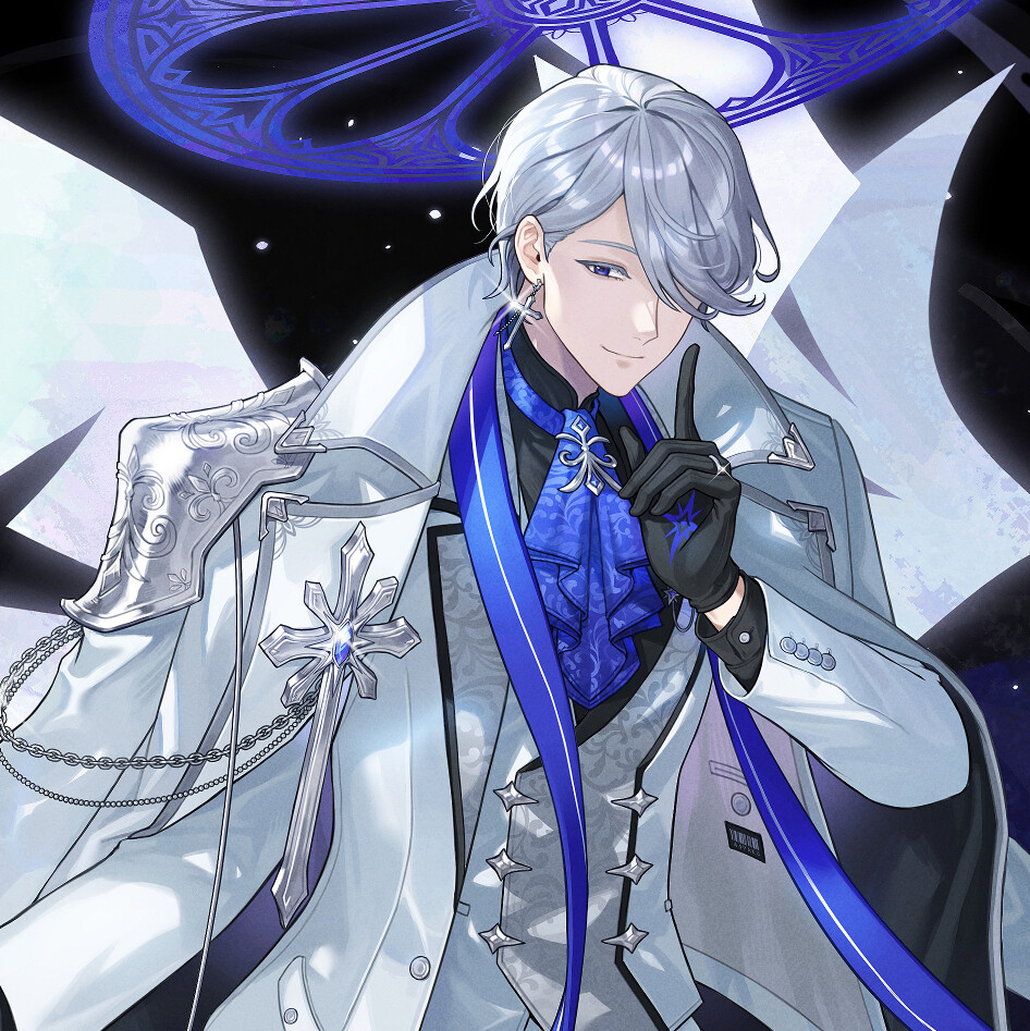 ArtStation - Angel (work in 2024)