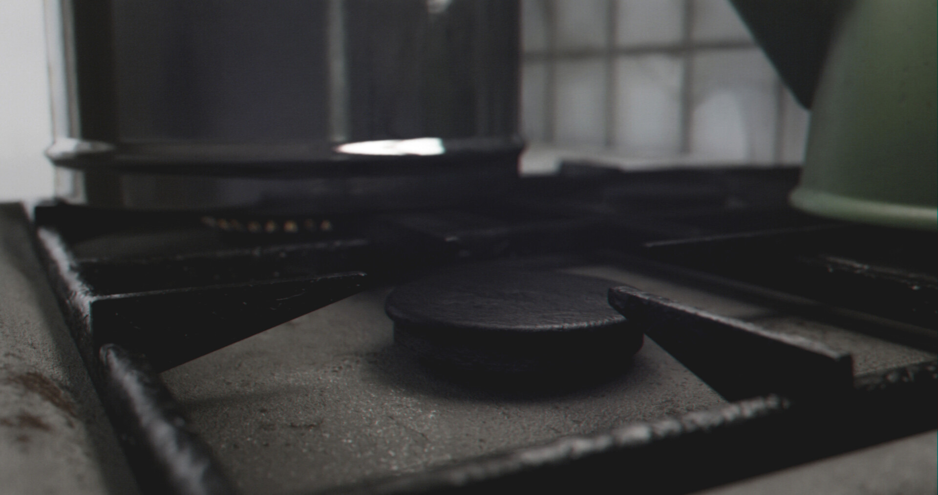 Pavel Slavin - 1985. A premonition