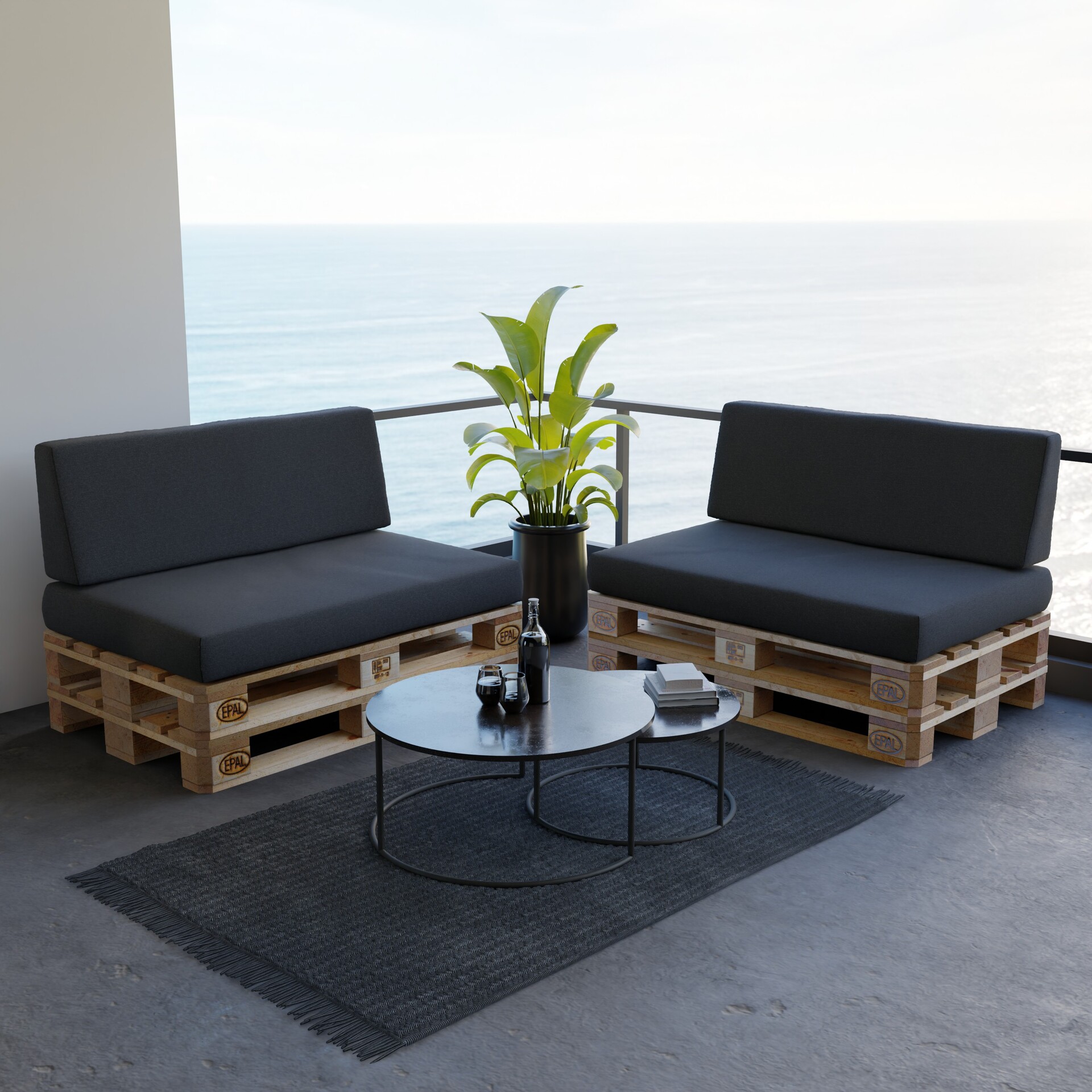 ArtStation - Regular pillows