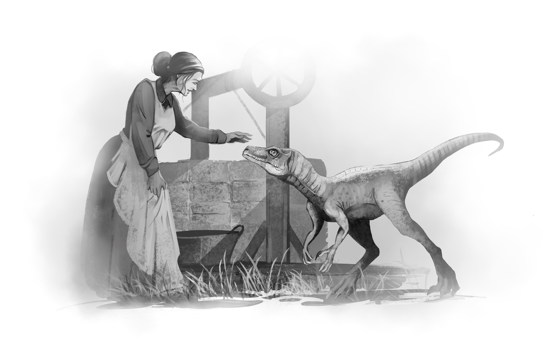 ArtStation - Starduster chapter 6