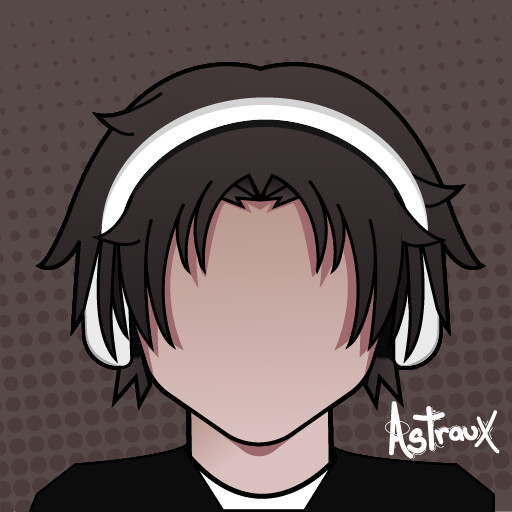 ArtStation - Roblox avatar pfp