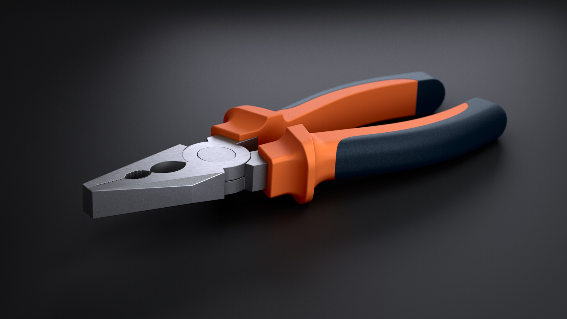 ArtStation - Pliers
