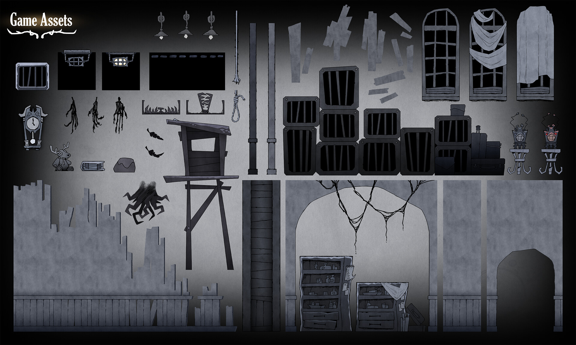 Emil Nilsson - Project 3 | TRAUM