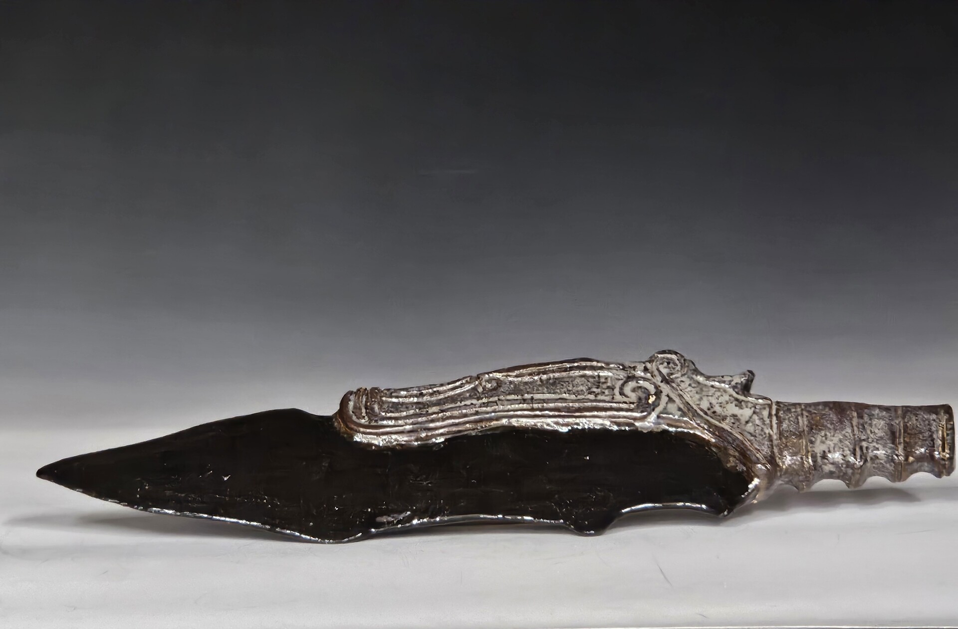 ArtStation - Ancient Dagger