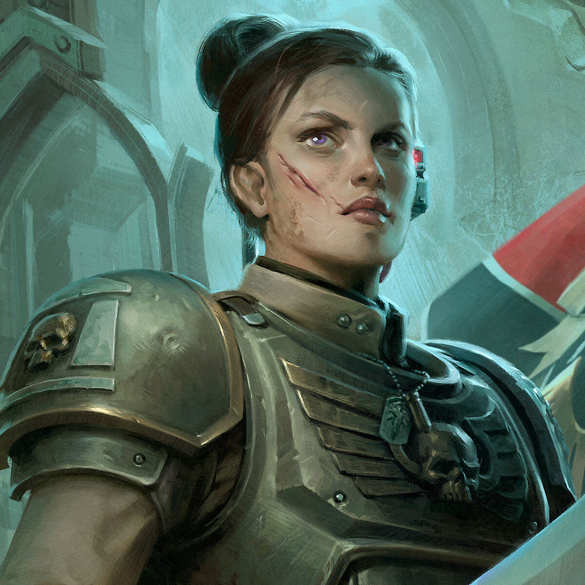 Darren Tan - Hell's Last