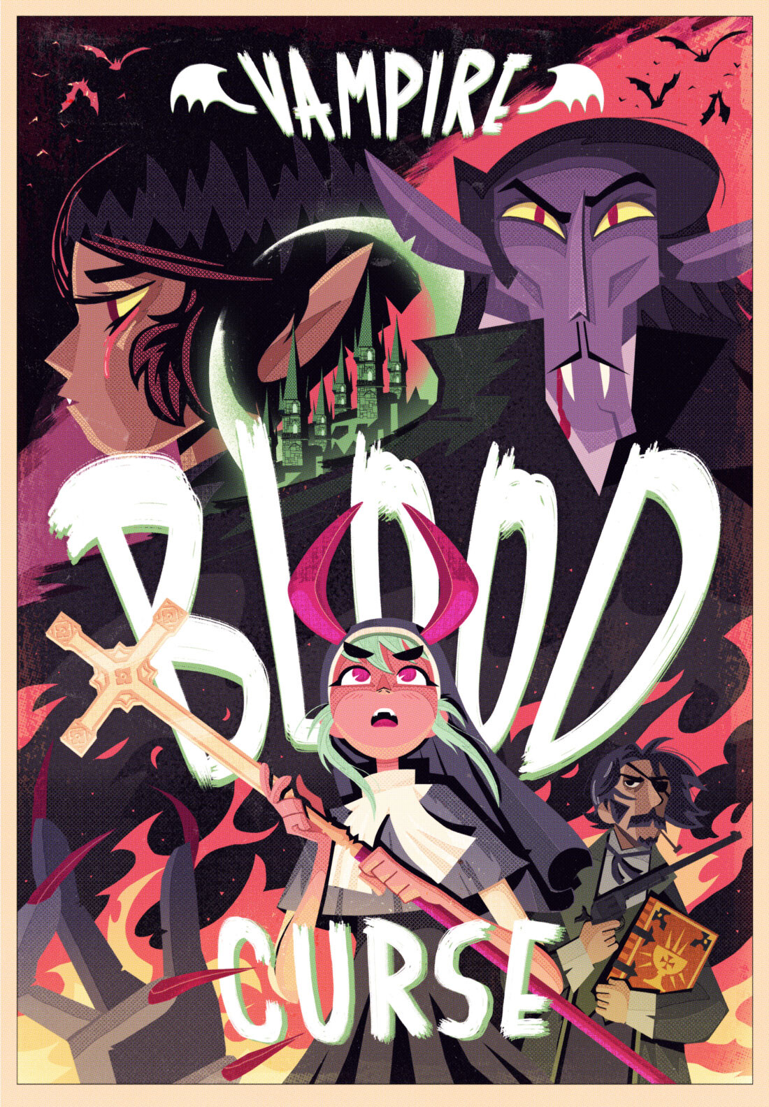 Teo Skaffa - 🩸 ᴠᴀᴍᴘɪʀᴇ ʙʟᴏᴏᴅ ᴄᴜʀꜱᴇ 🩸