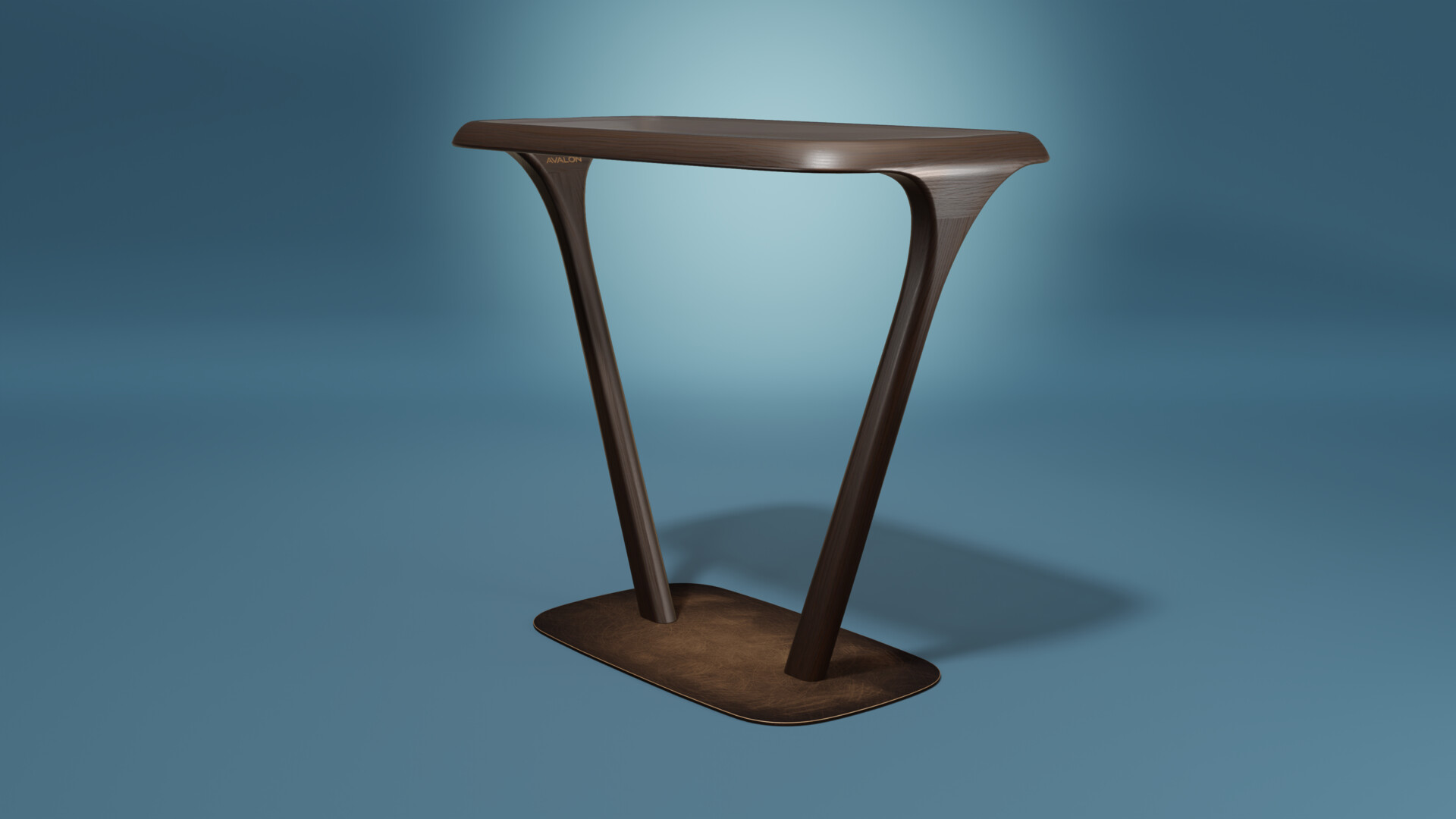 ArtStation - 3D Configurator for Coffee Tables