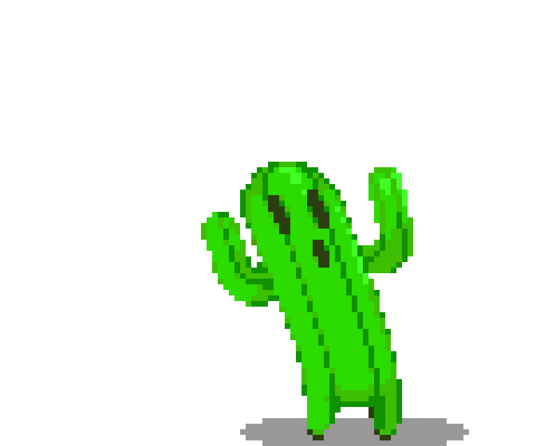 Scott Gamble - Animation Examples